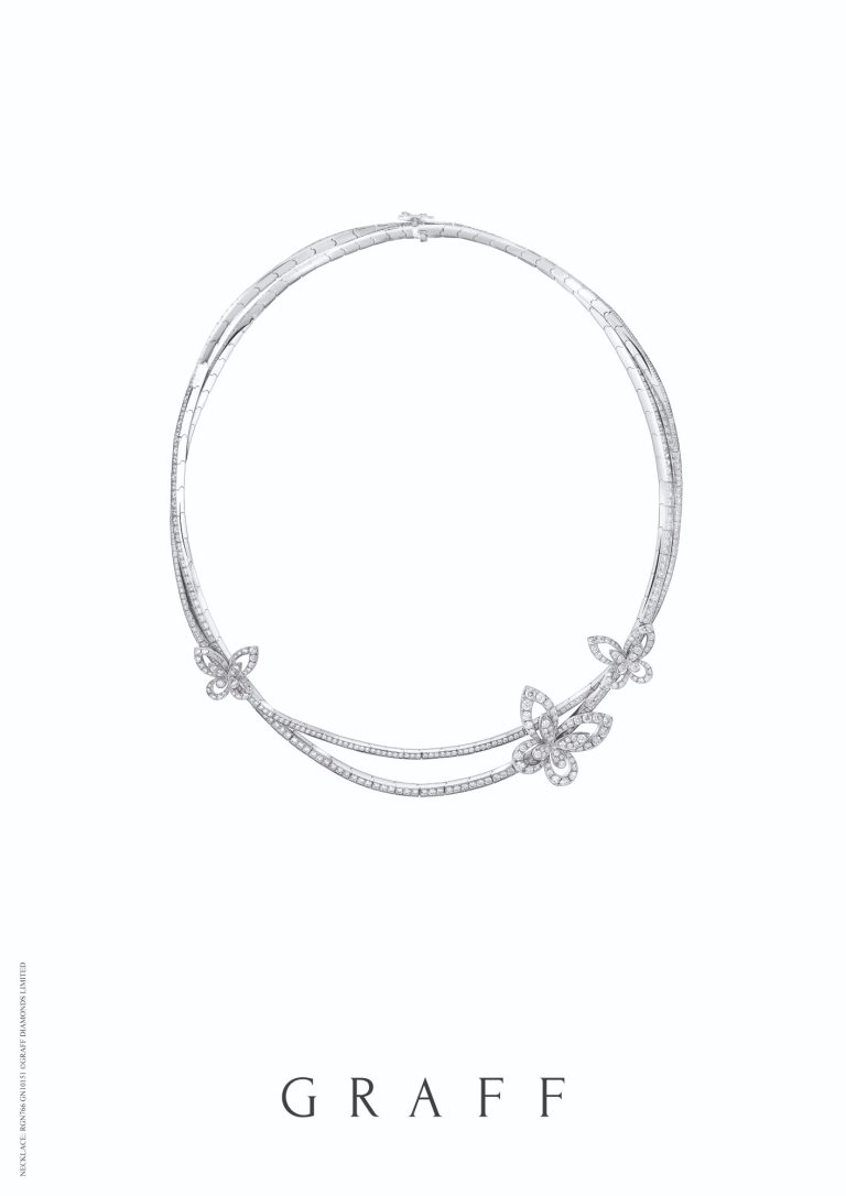 Midnight Star: Tracing the Precious Legacy of GRAFF