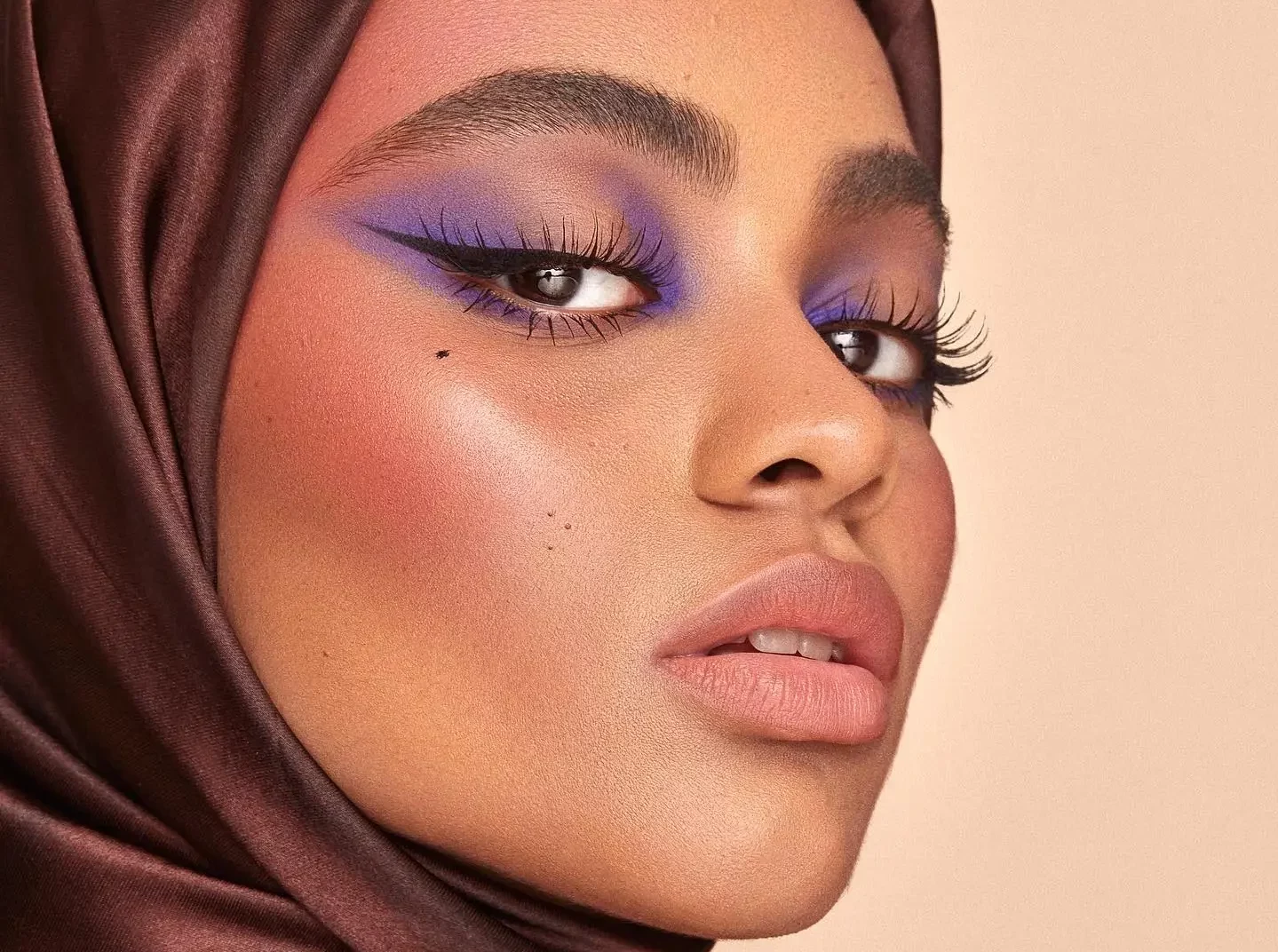 How to Rock Jewel-Bright Eyeshadow Like a Pro