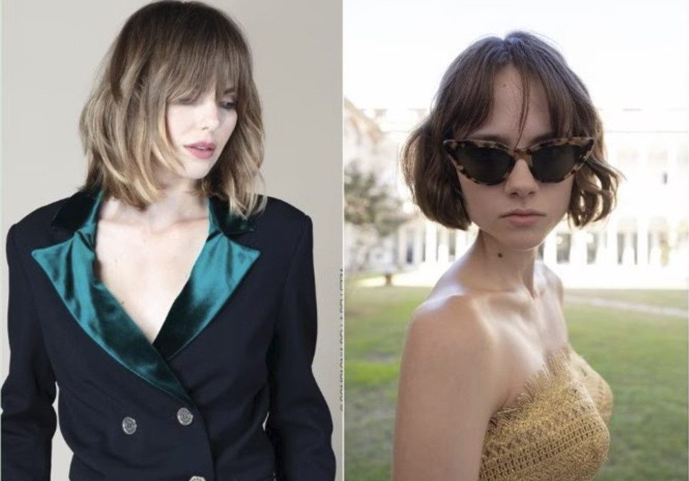 The Wob is This Season's Hottest Hairstyle