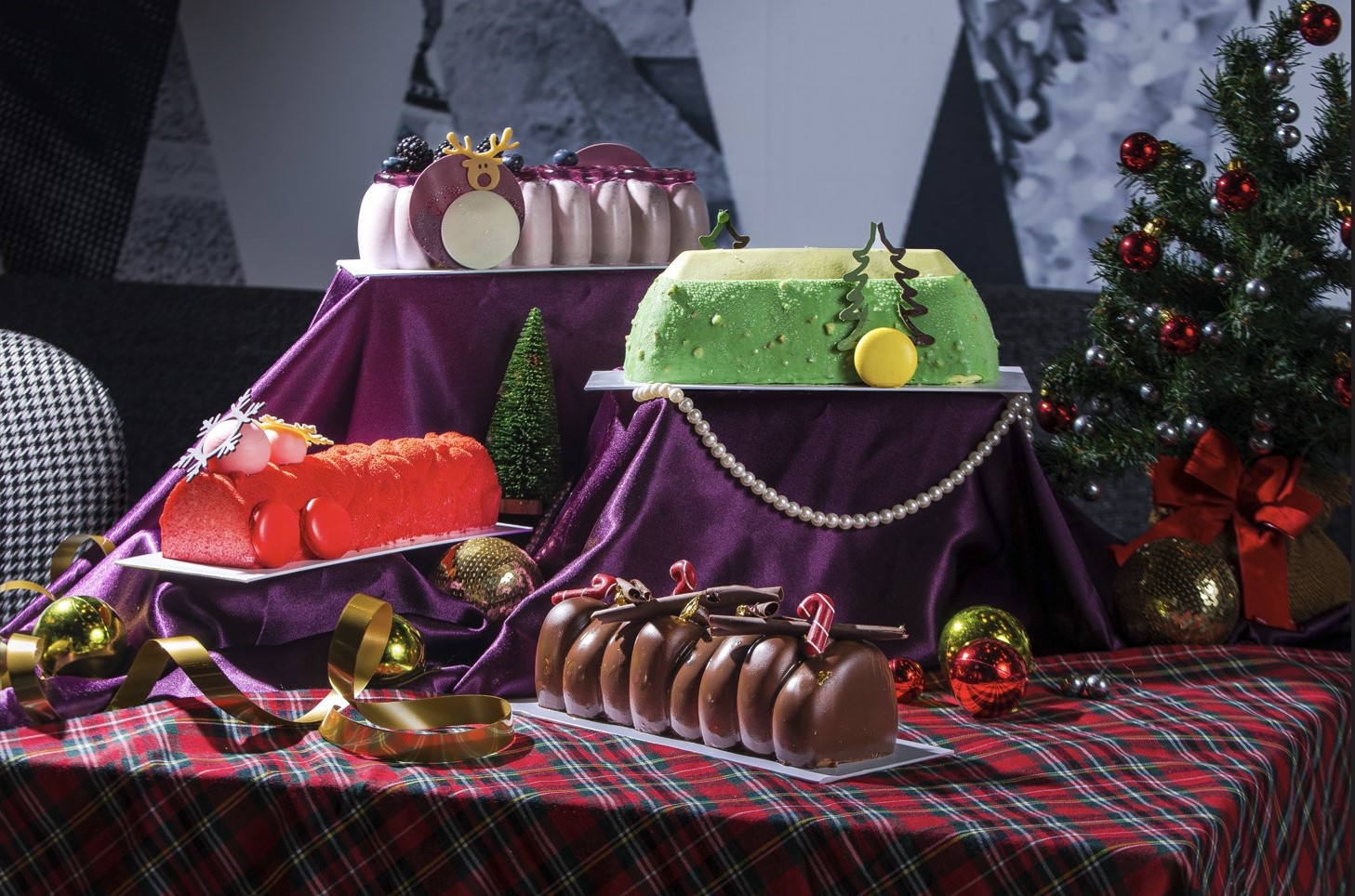 Christmas 2023 Dining Guide: Fill Up on Seasonal Delights Here