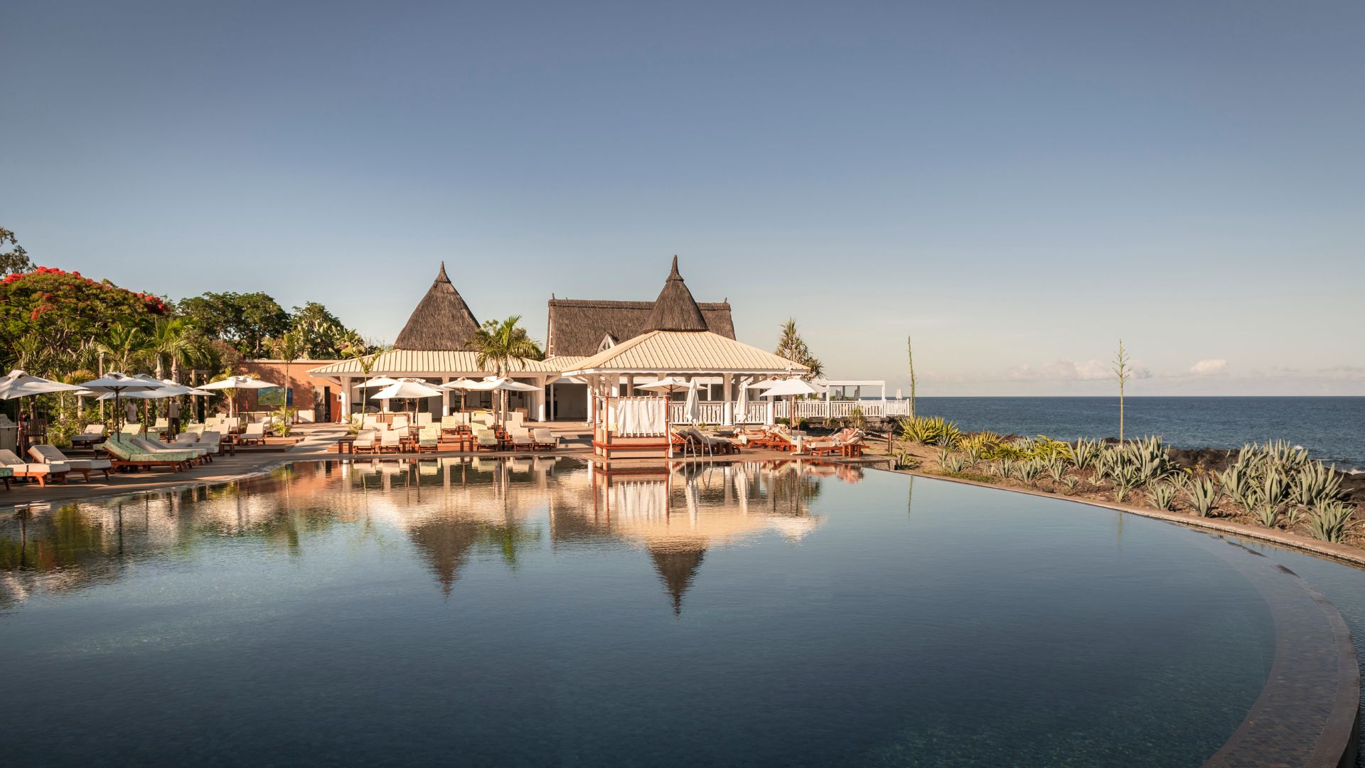 Review: Club Med Resort Albion in Mauritius is Heaven on Earth