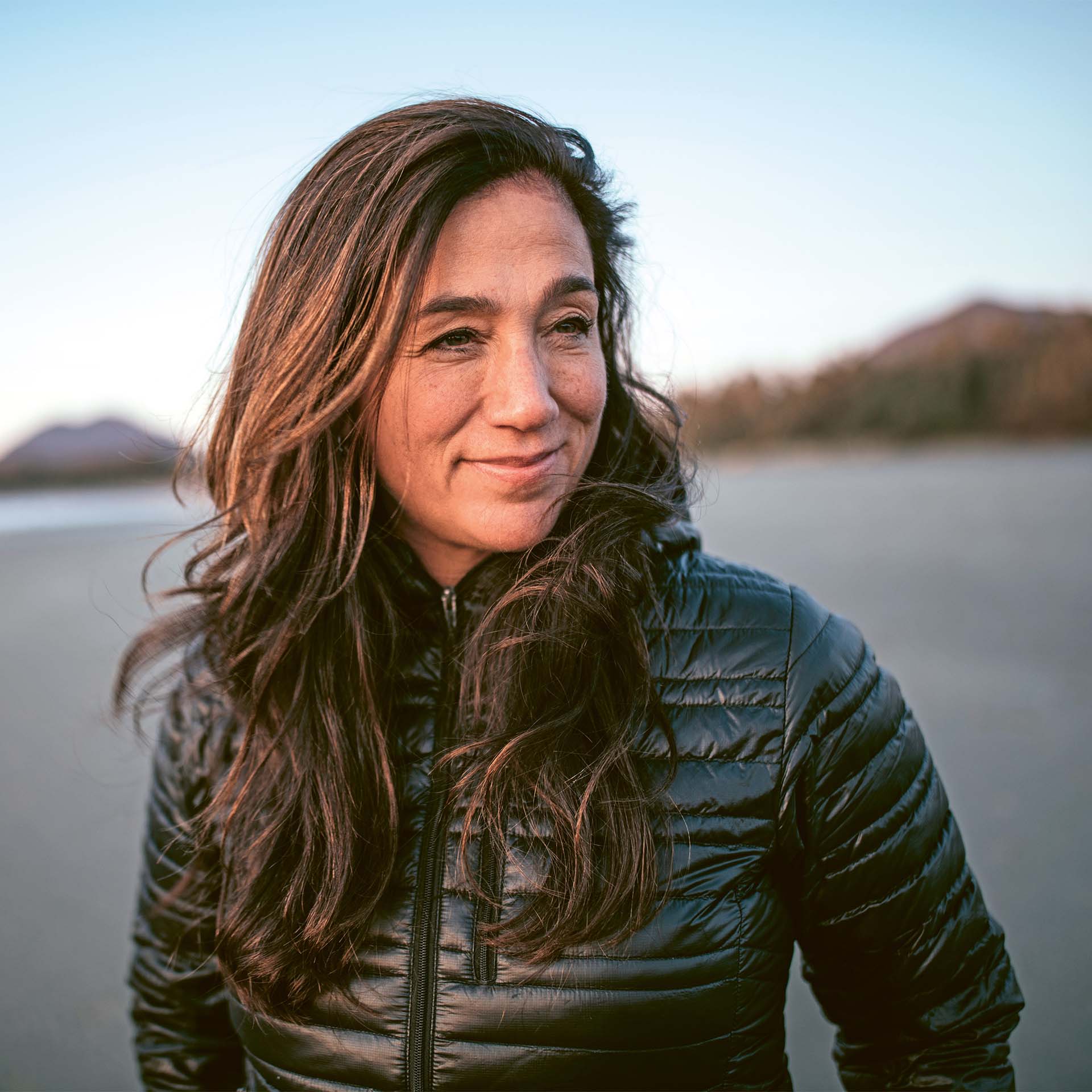 SeaLegacy's Cristina Mittermeier And Paul Nicklen Convey The Sounds of ...