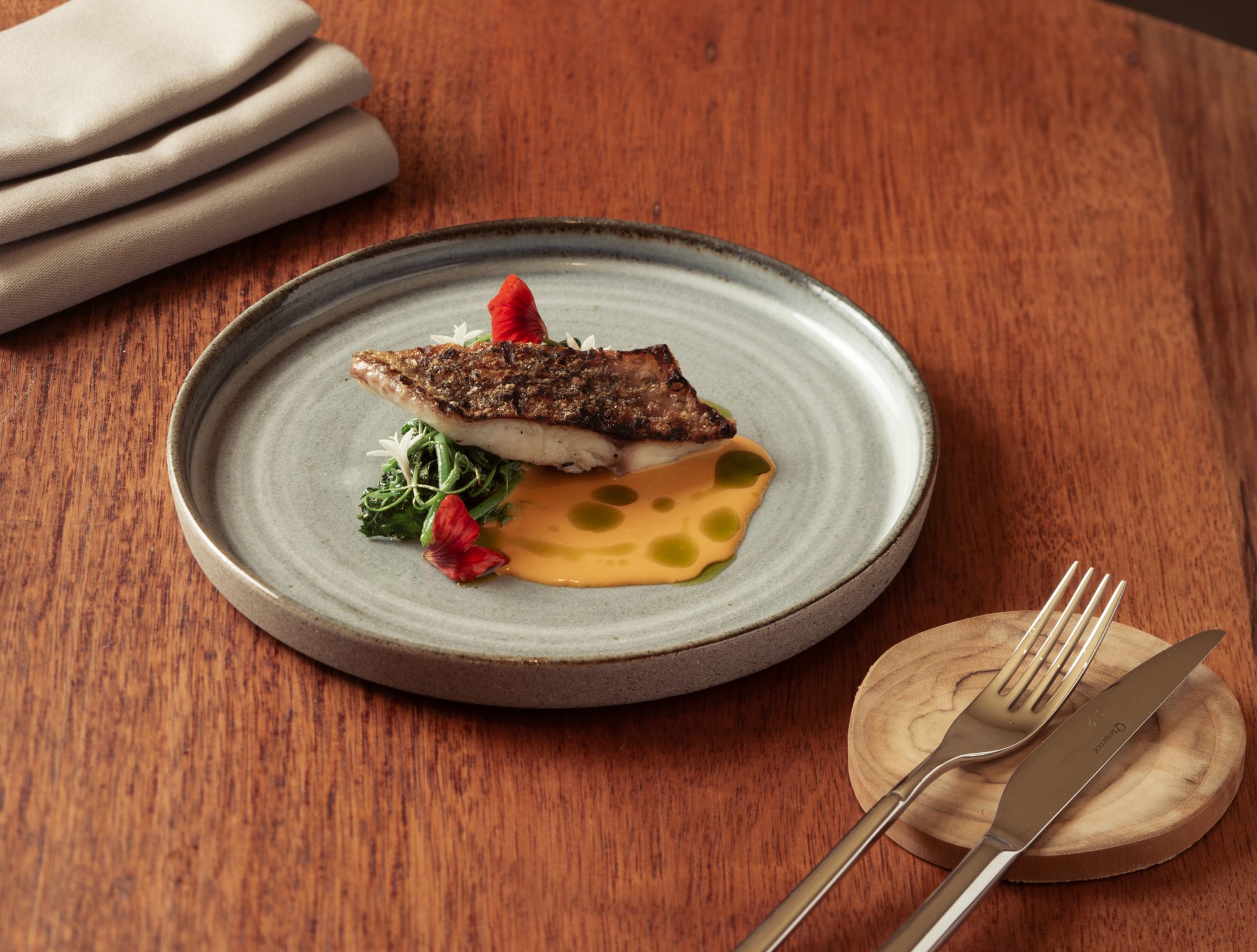 Review: Terra Dining is the Newest Modern Malaysian Restaurant to Look ...