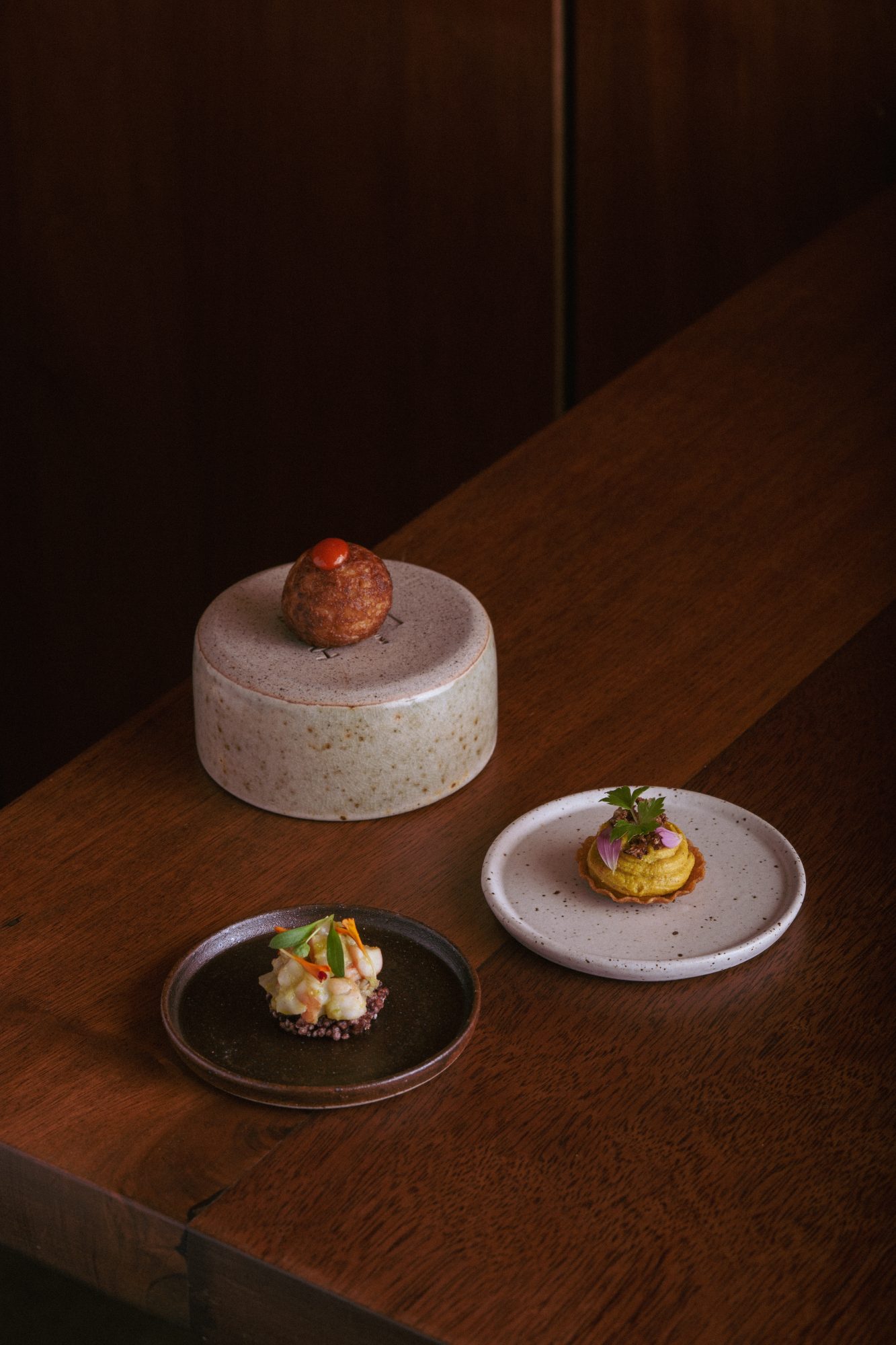 Review: Terra Dining is the Newest Modern Malaysian Restaurant to Look ...