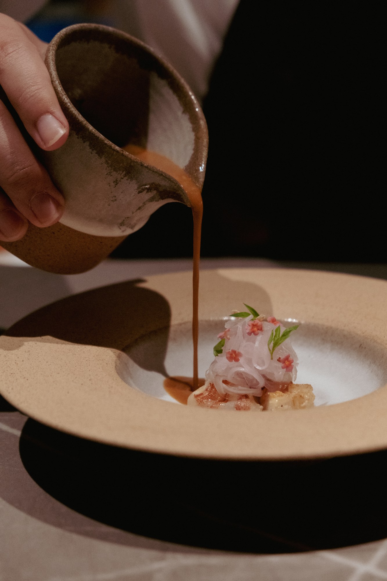 Review: Terra Dining is the Newest Modern Malaysian Restaurant to Look ...