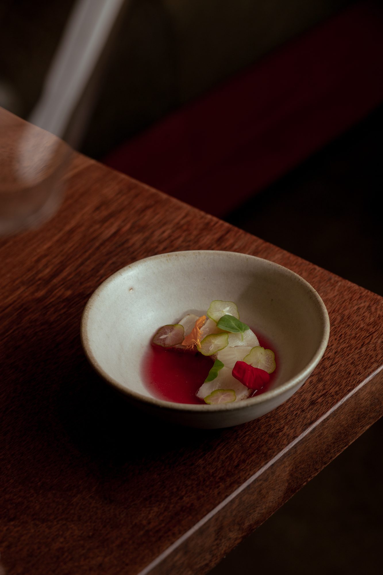 Review: Terra Dining is the Newest Modern Malaysian Restaurant to Look ...