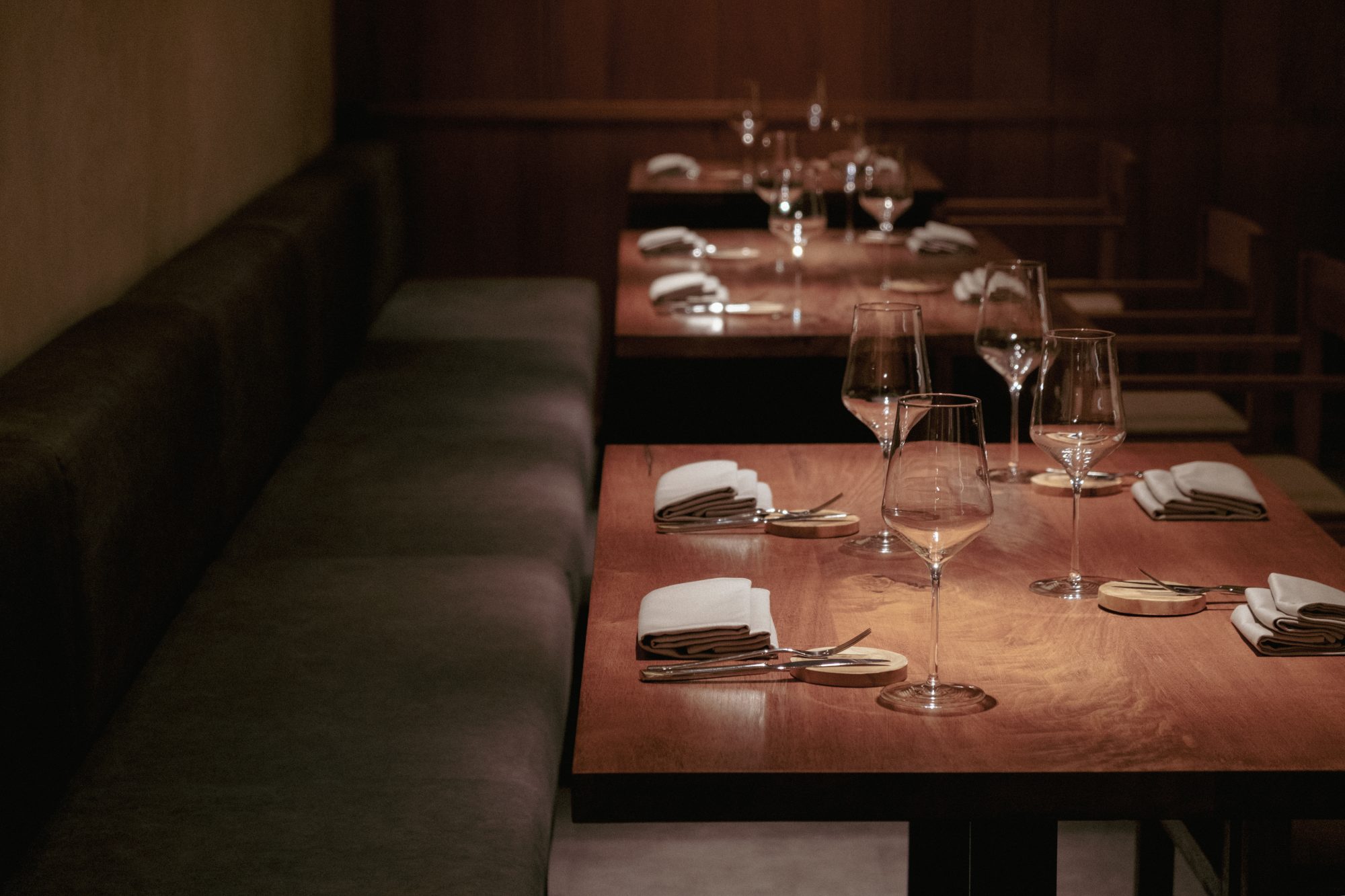 Review: Terra Dining is the Newest Modern Malaysian Restaurant to Look Out For