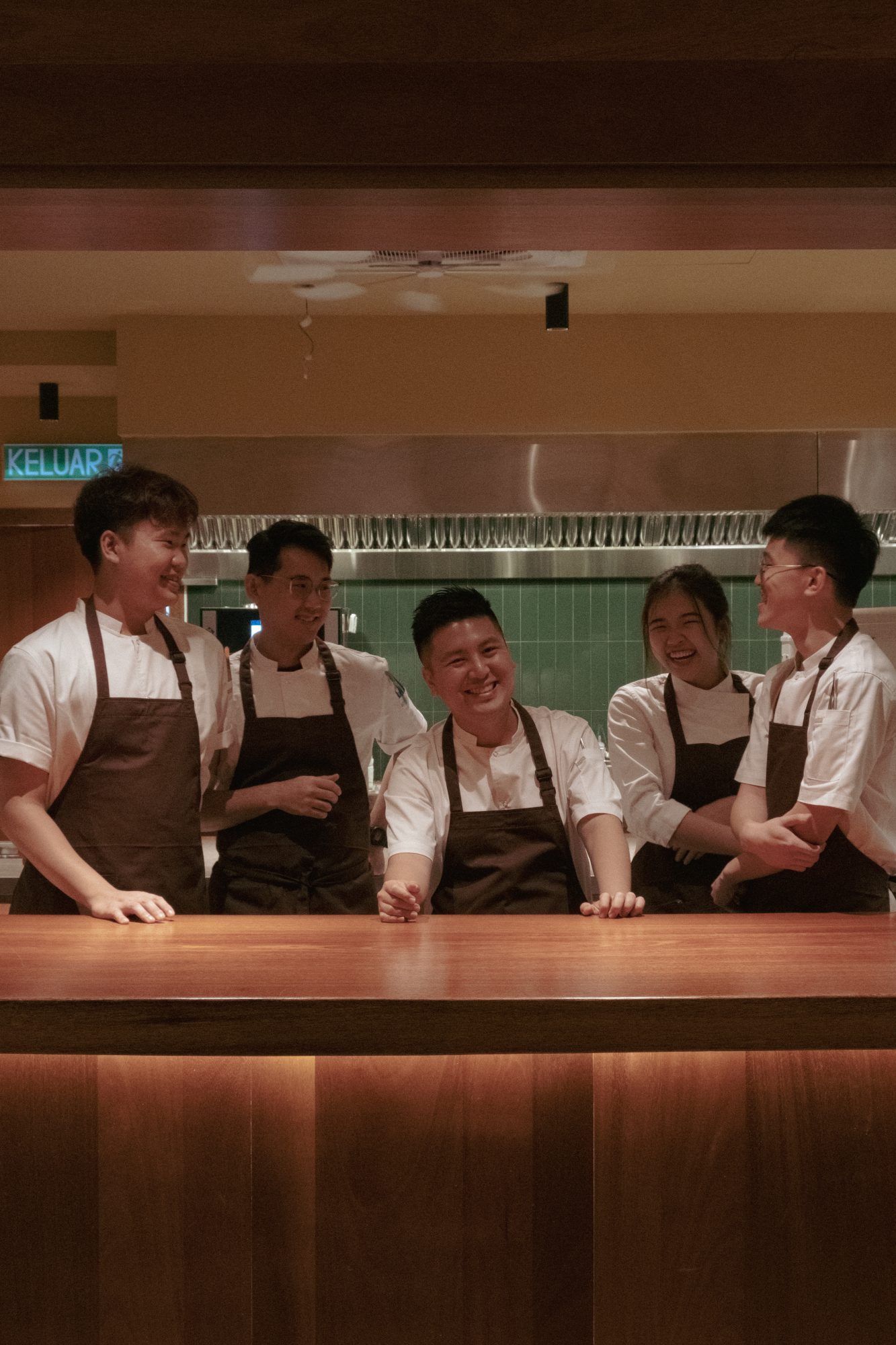 Review: Terra Dining is the Newest Modern Malaysian Restaurant to Look ...