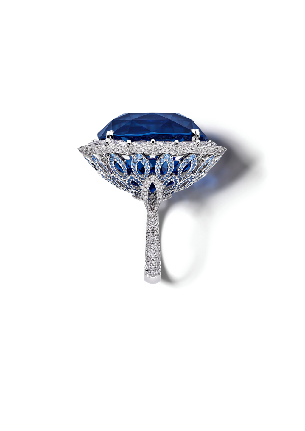 Aespa, Chopard Ambassadors: “Watches And Jewellery Are A Must When It ...