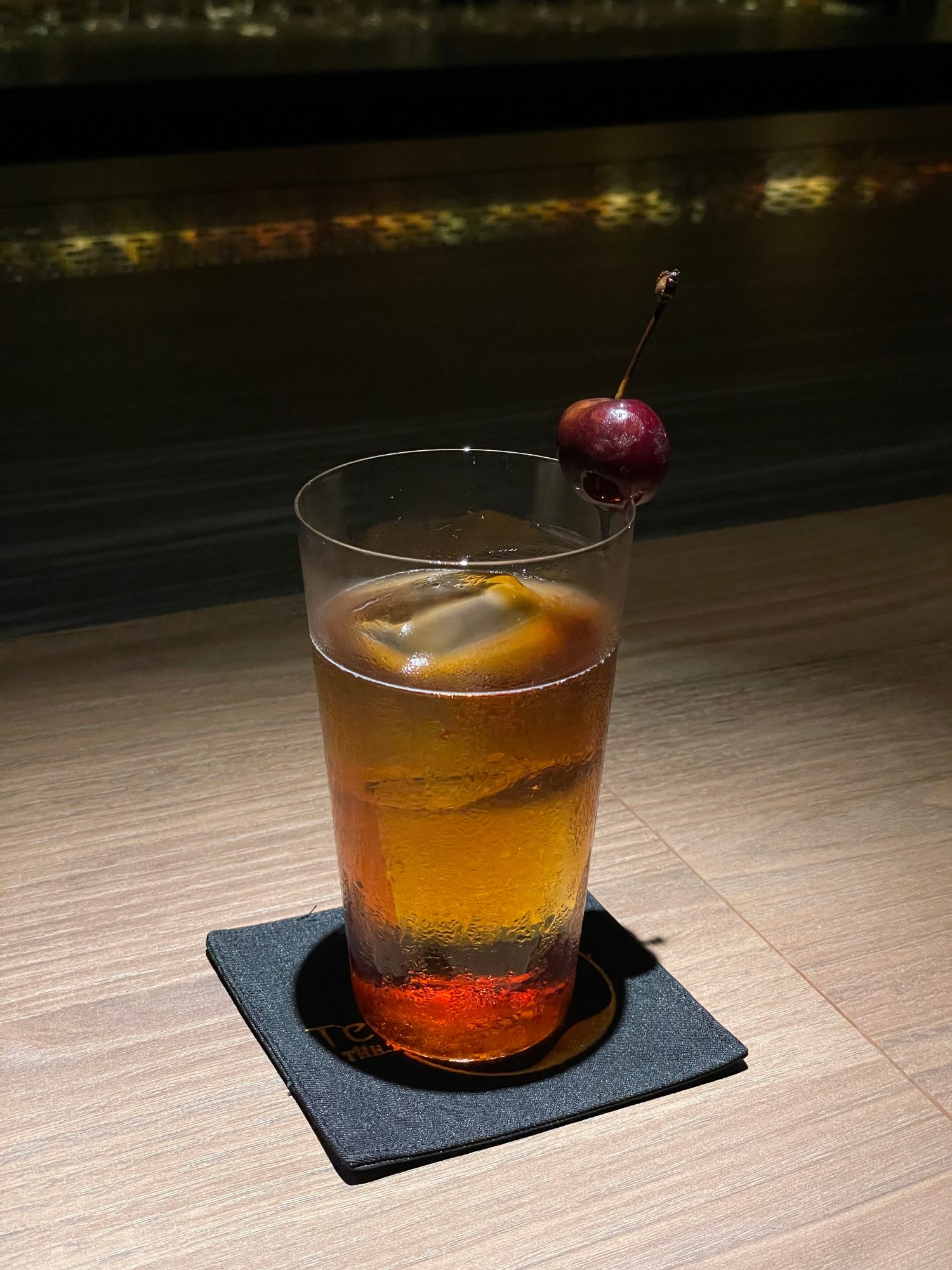 Review: Bar Terumi Reimagines the Classics in Their 2024 Menu