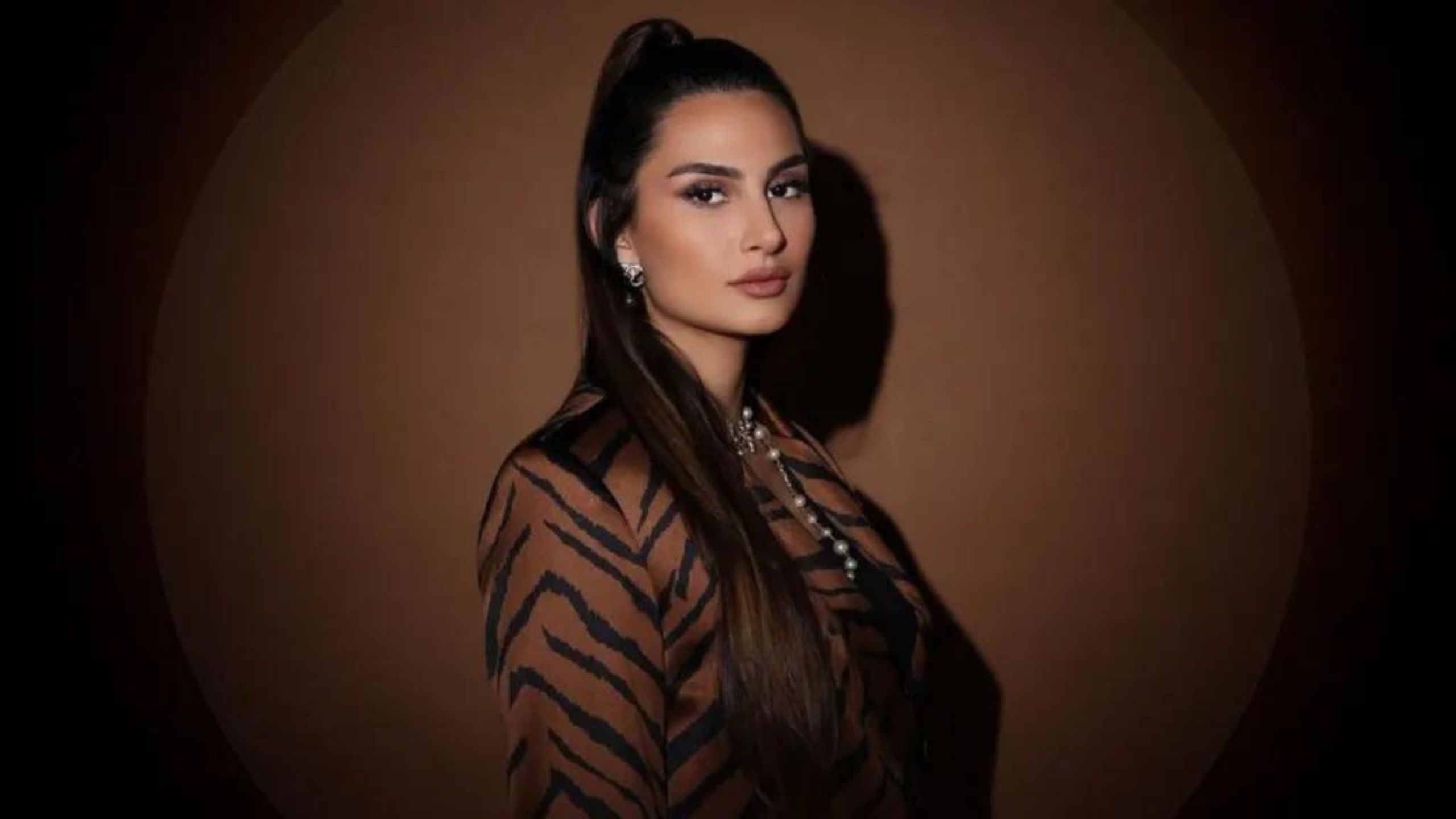 Who is the Dubai Bling’s Reality Star, Danya Mohammed?