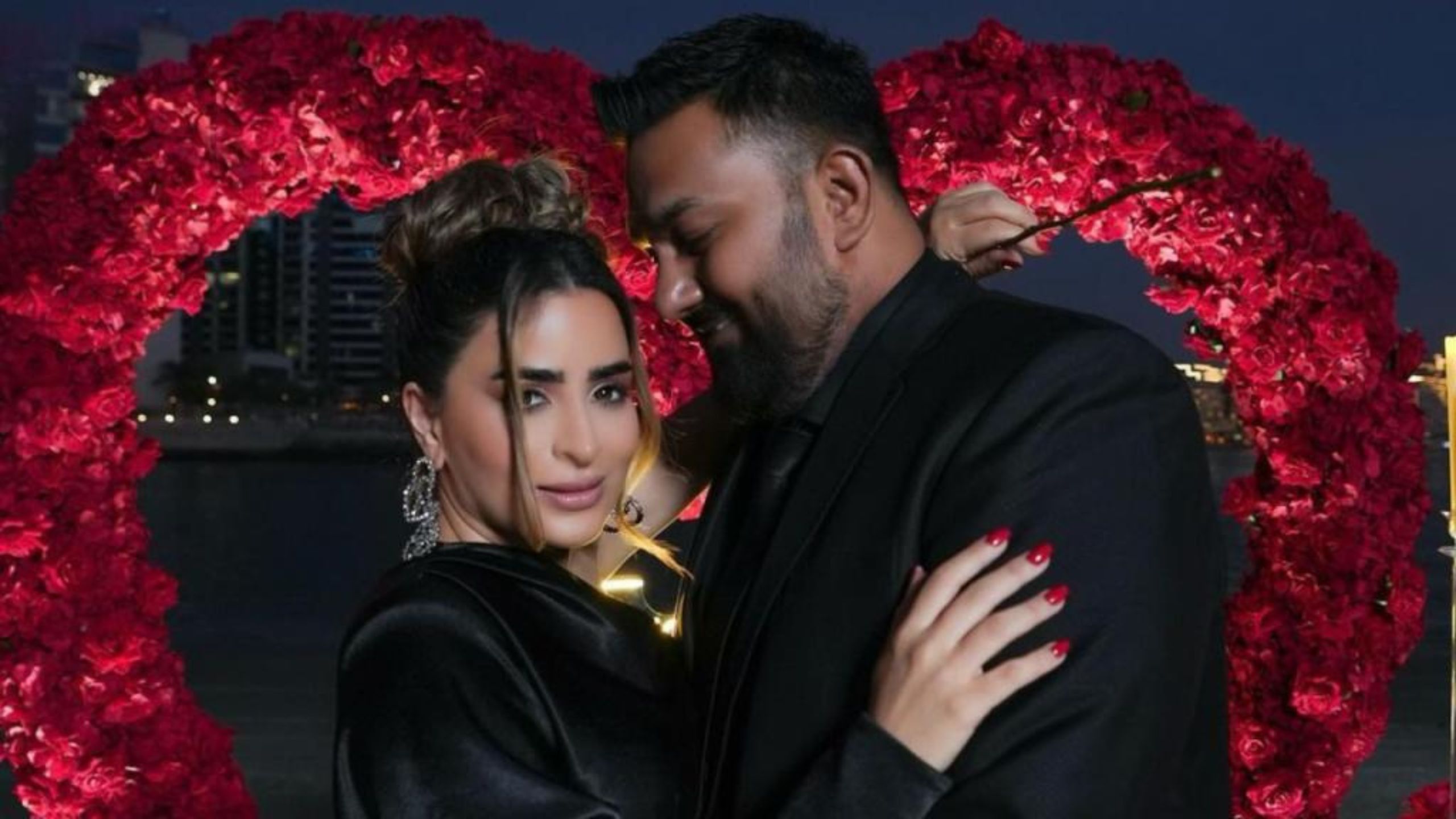 Everything to Know about Dubai Bling's Safa and Fahad Siddiqui