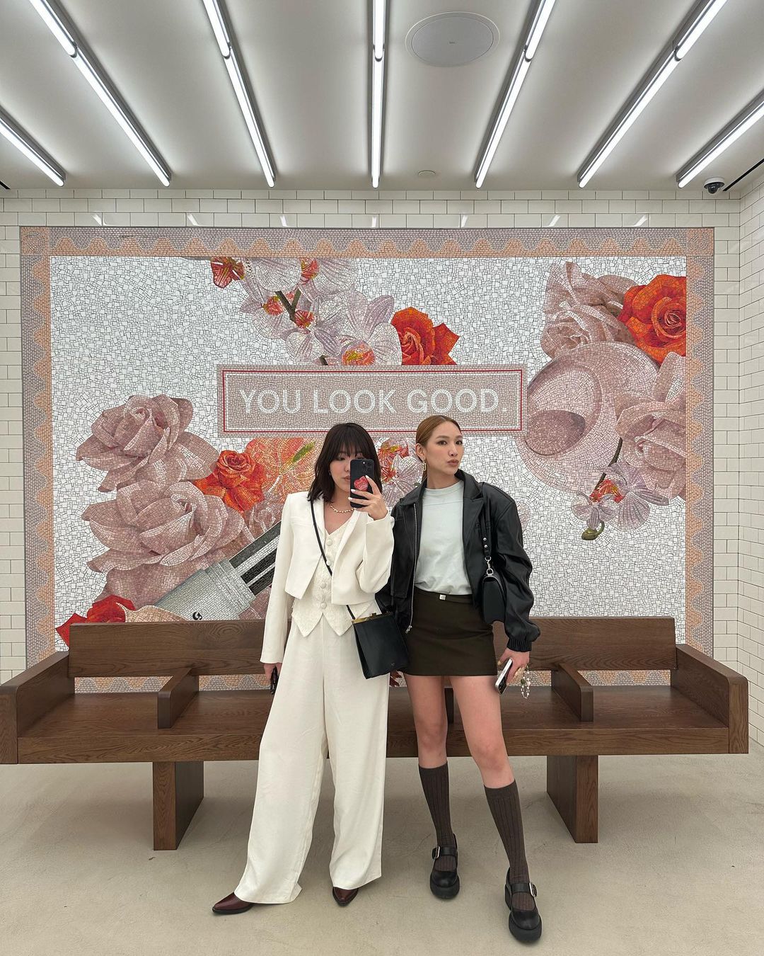 At the Vanity Table with… Jane Chuck