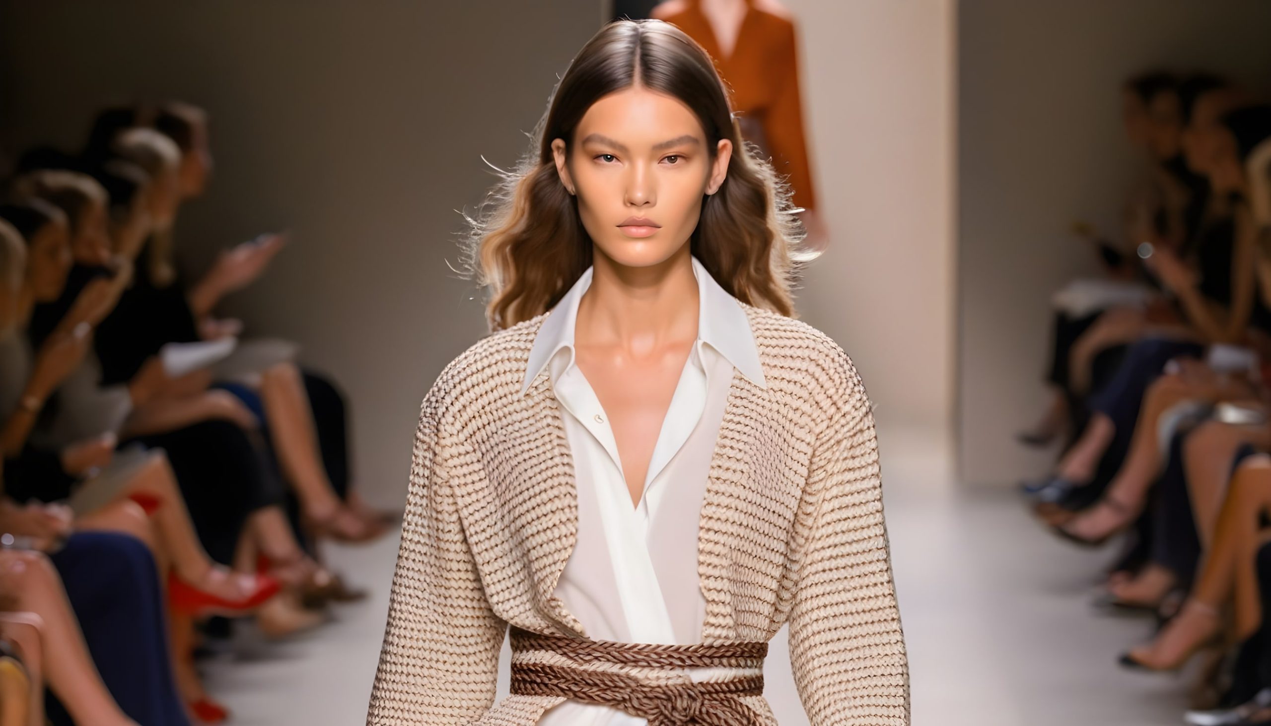 Are AI Models Posing Real Threat to the Forces in Fashion?