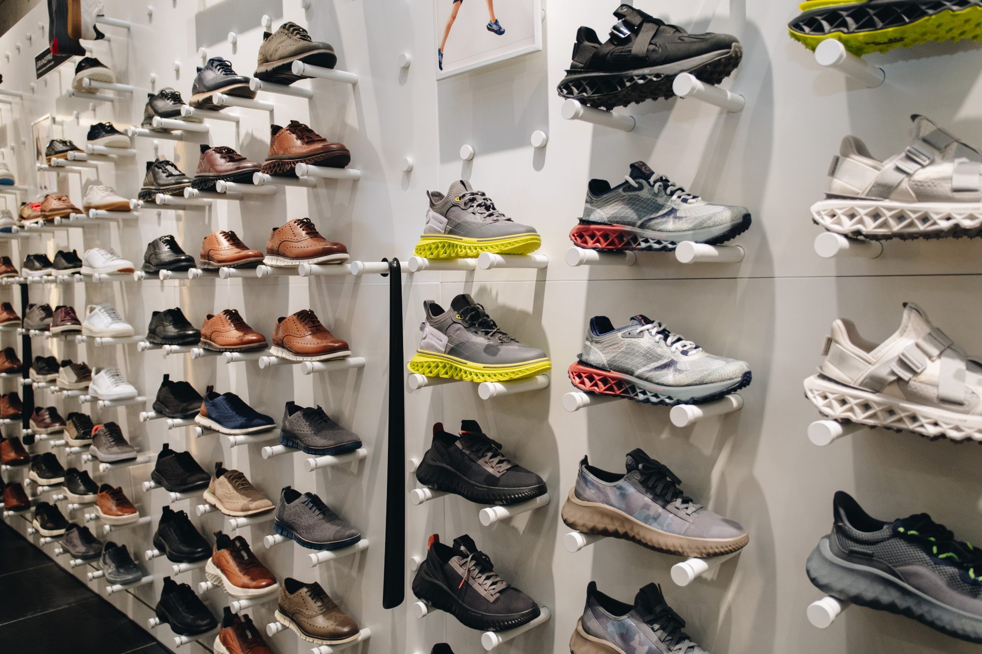 Cole Haan Masters the Art of Walking in its Spring 2024 Collection