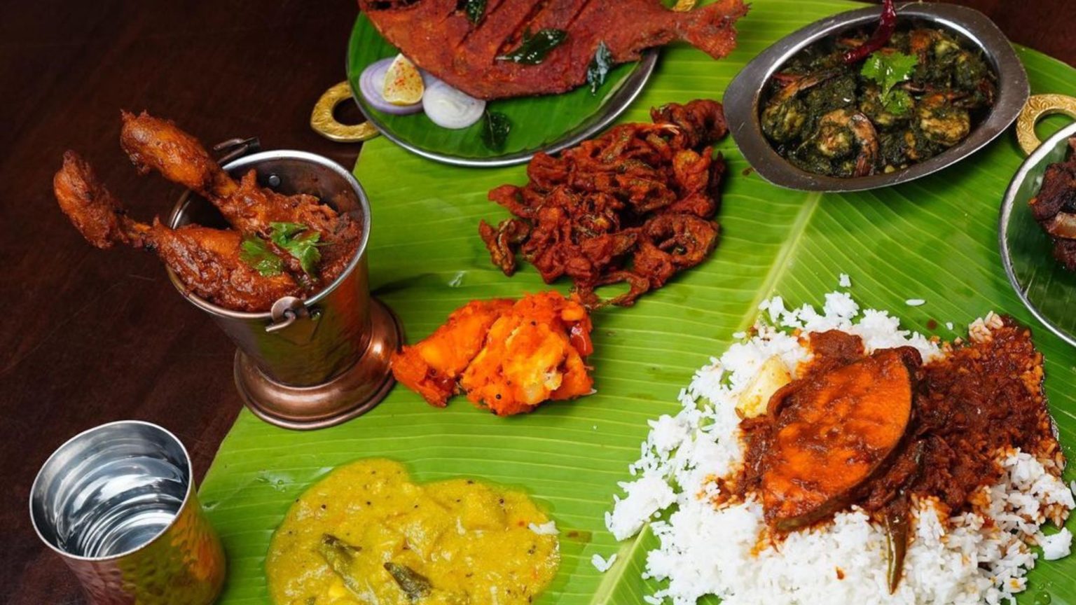 13 Best Indian Restaurants in KL and PJ to Get Dose of Spice