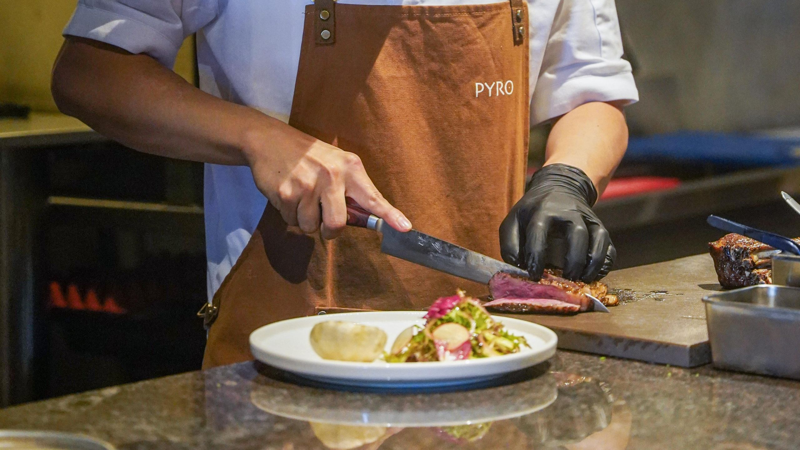 11 New Must-Try Restaurants in KL & PJ this February 2024