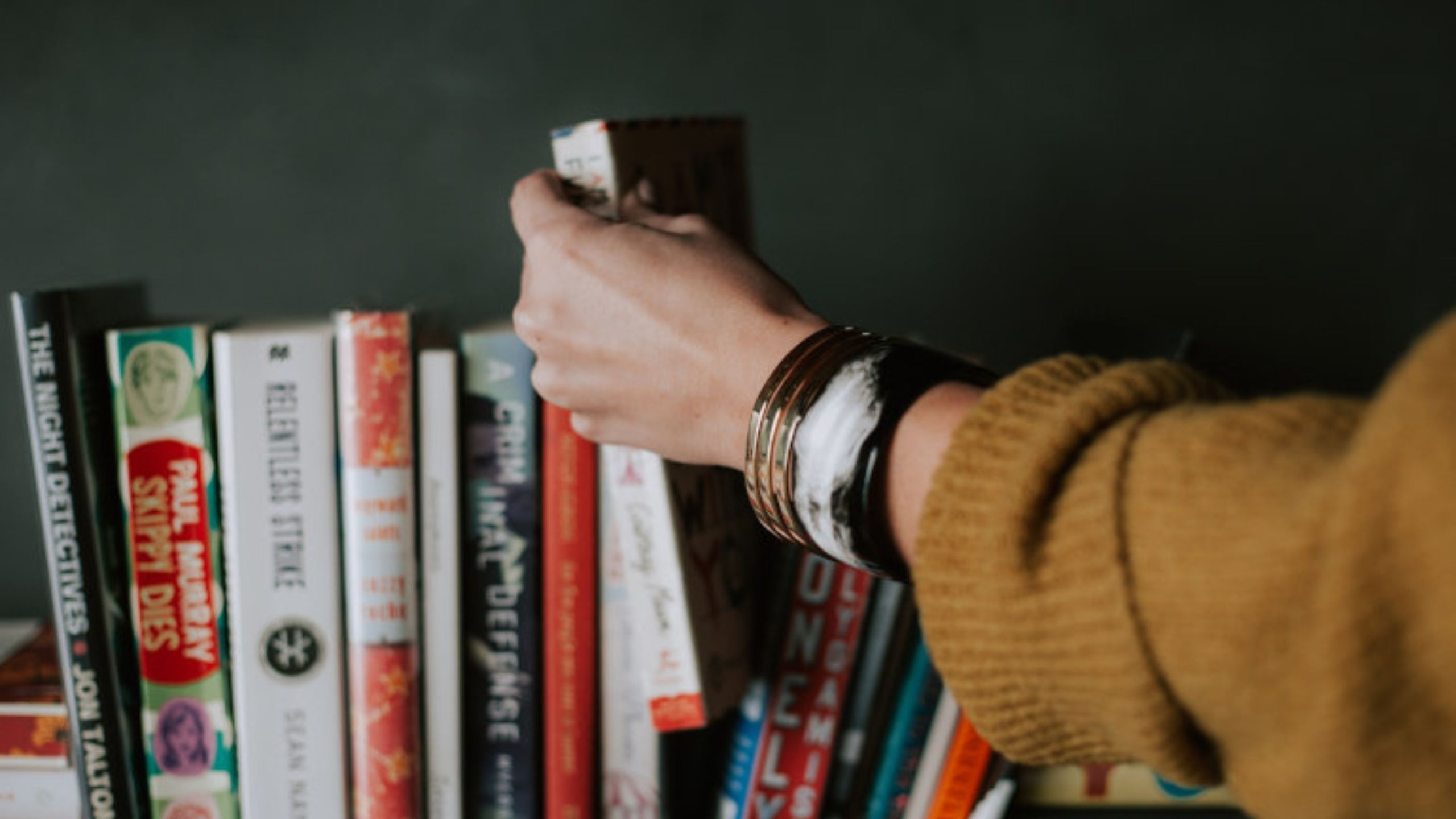 Zodiac Tales: Finest Novels Aligned With Your Sign