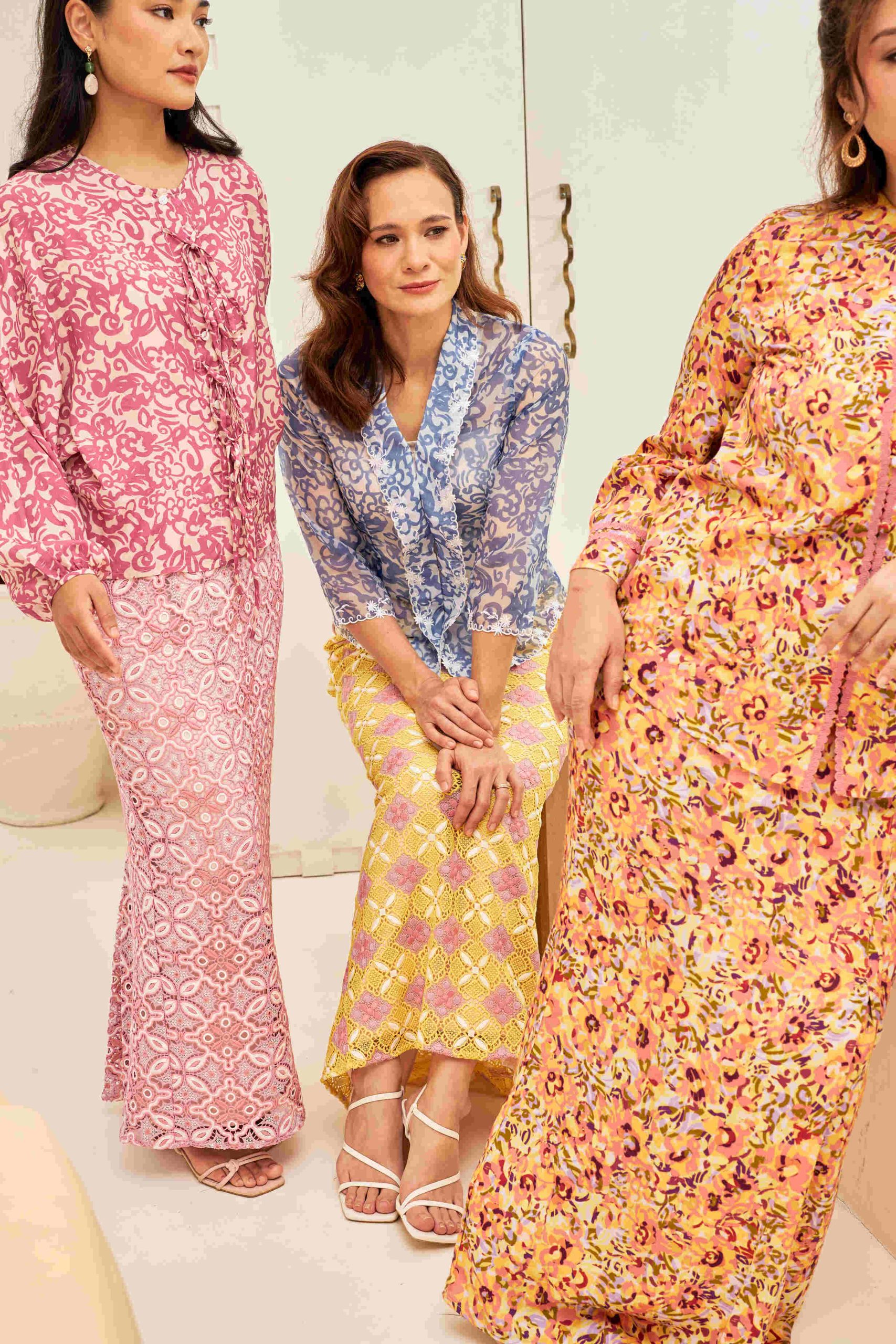 Raya 2024: 15+ Best Designs to Cop this Festive Season