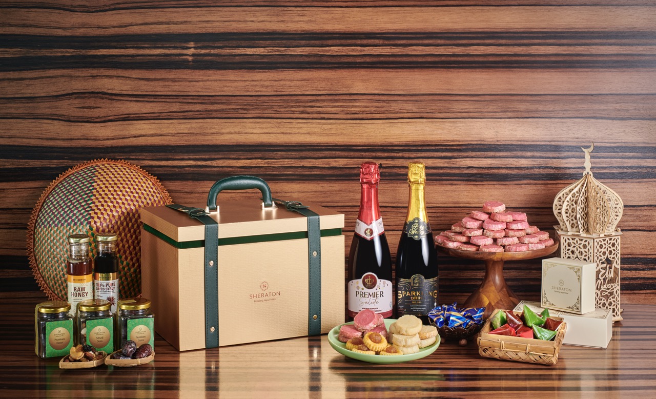 Raya Hampers 2024: 10+ Best Gift Ideas for Raya Gifting