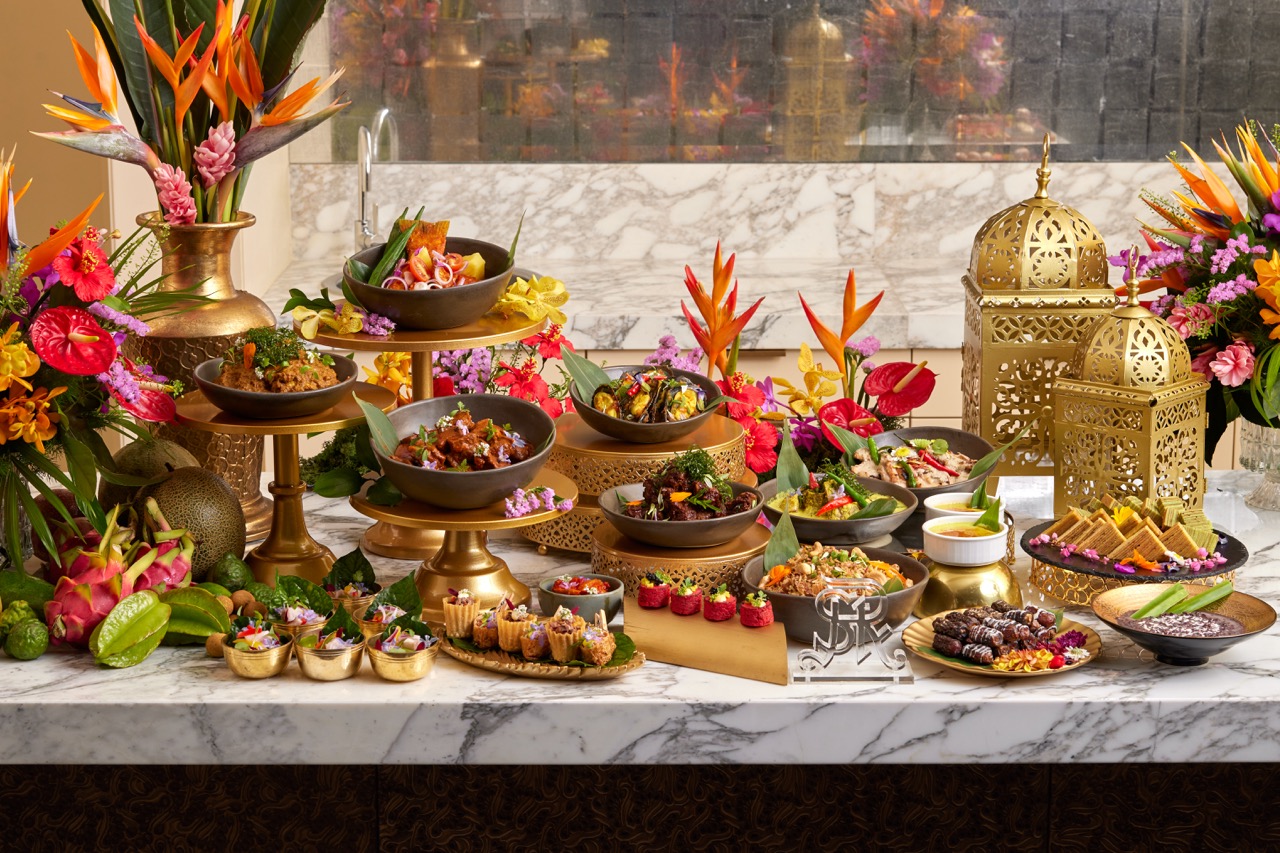 Ramadan 2024: Buffets and Dinners to Experience this Puasa