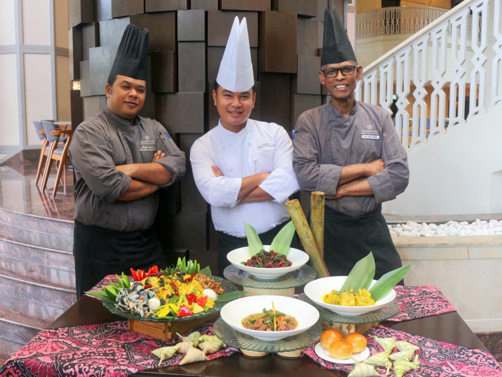 Ramadan 2024: Buffets and Dinners to Experience this Puasa