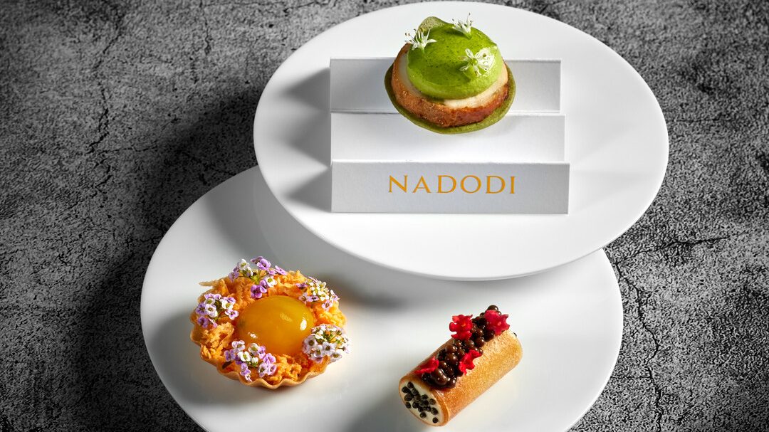 Nadodi’s Coconut Chronicles: Exploring South Indian Flavors