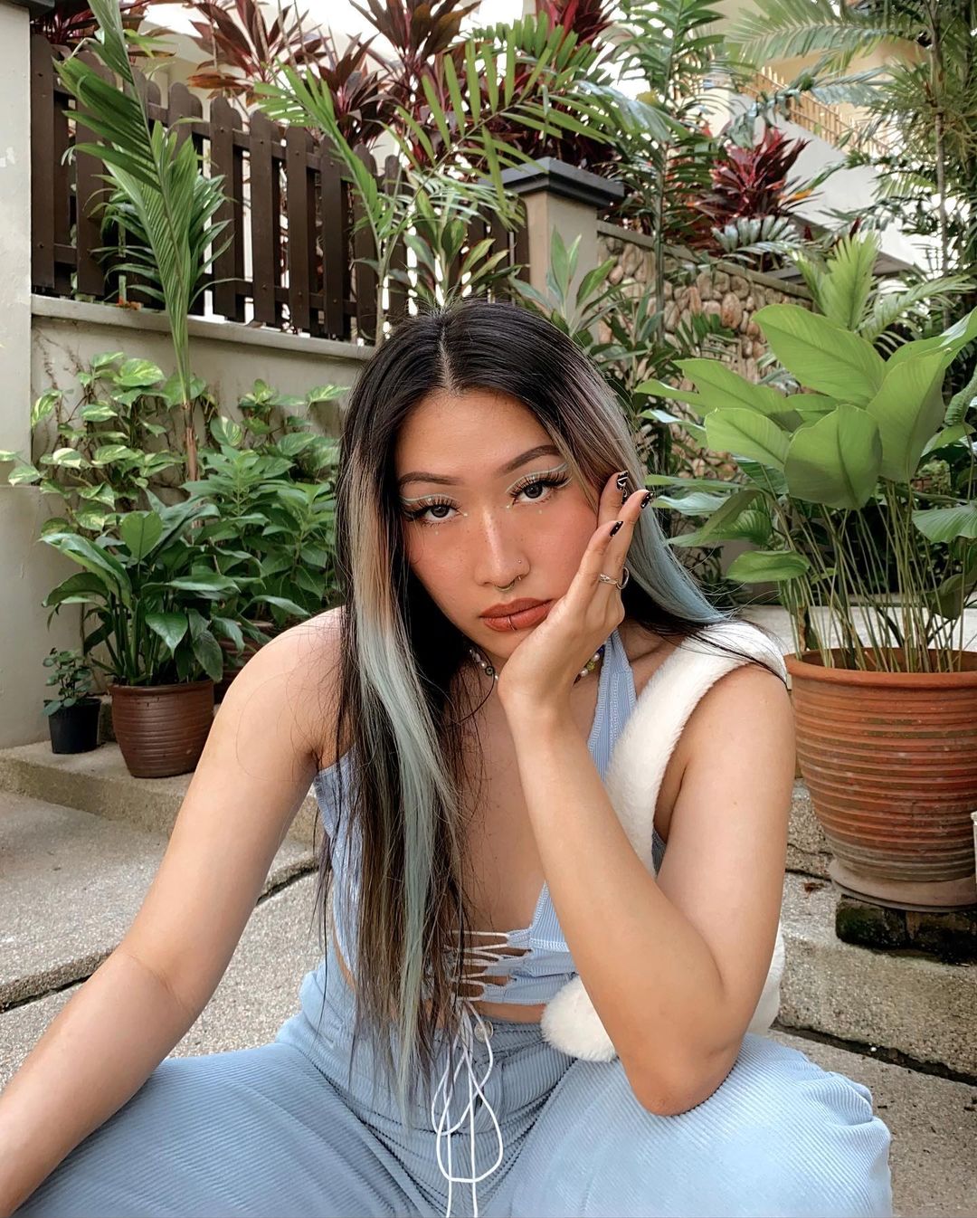 At the Vanity Table with… Nicole Chen A.K.A. the Nictionary