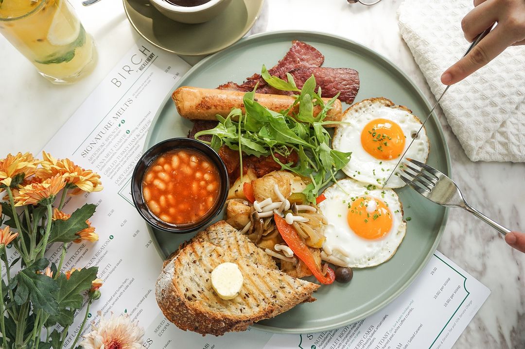 11 Places to Have the Best Brunch in KL and PJ