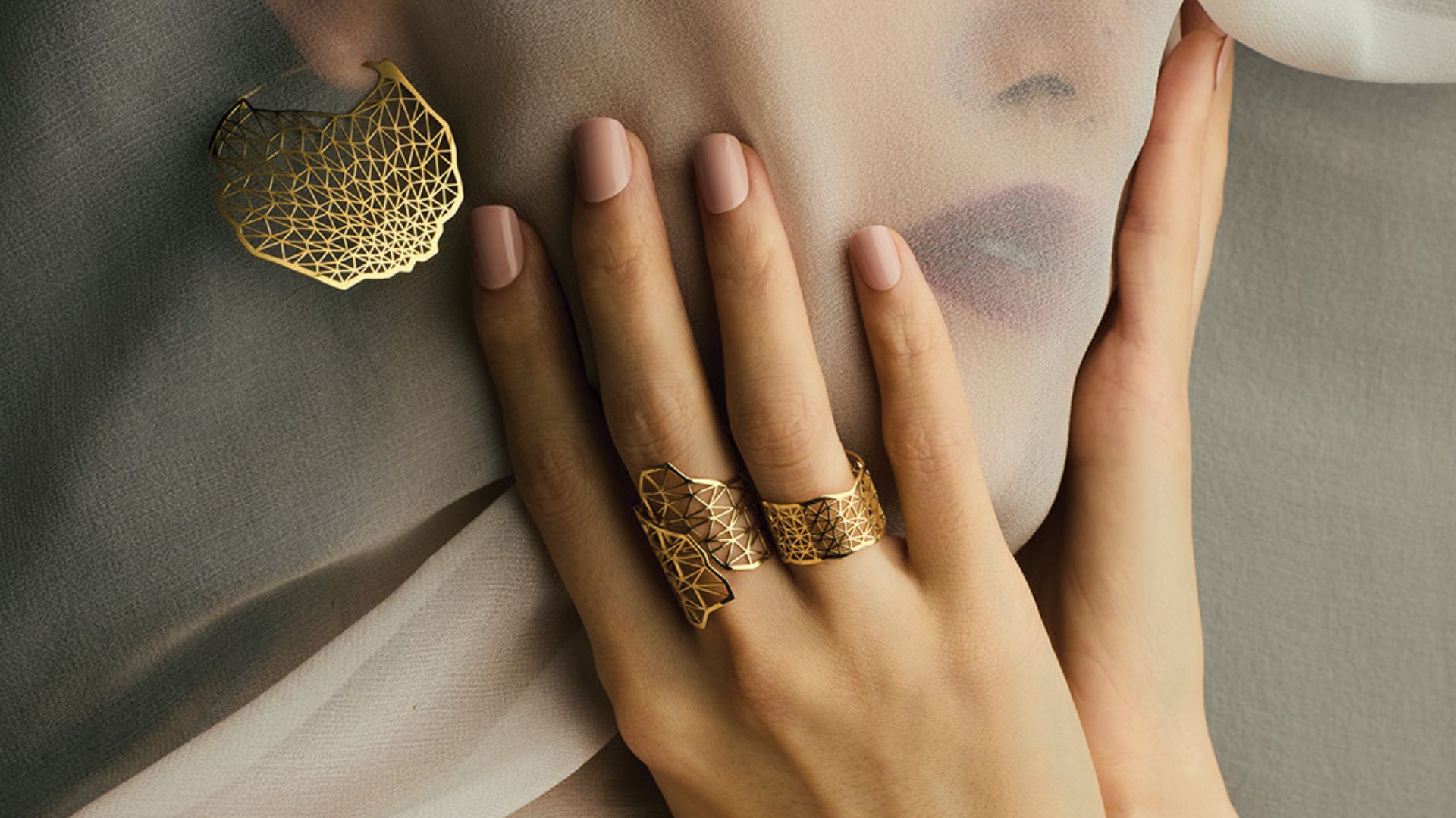 Niessing Makes a Case for German Jewellery Excellence