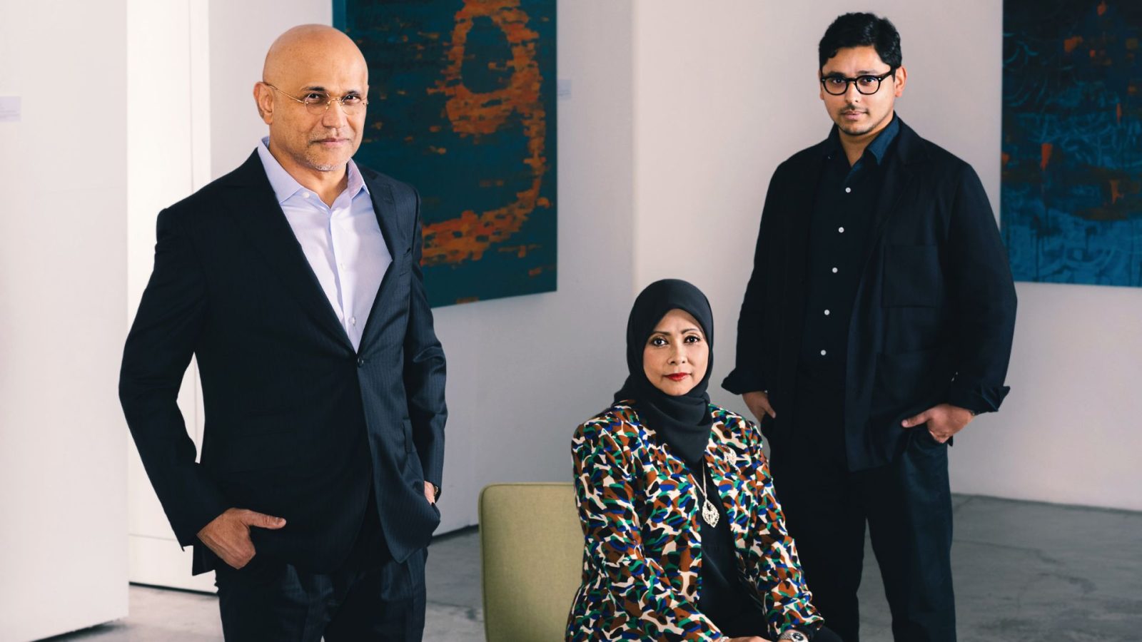 Tracing the Legacy of Habib—The Past, Present, and Future