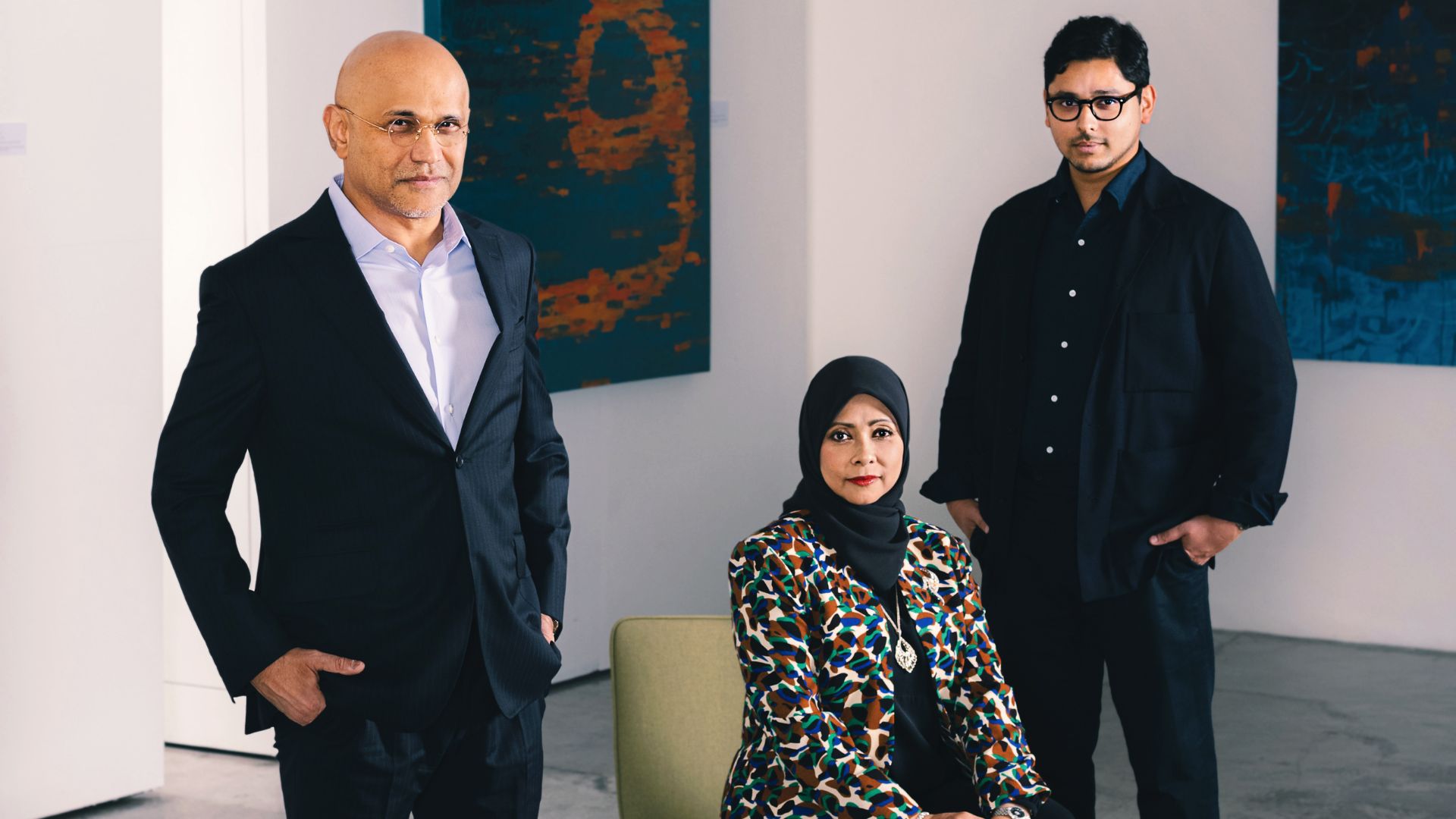 Tracing the Legacy of Habib—The Past, Present, and Future