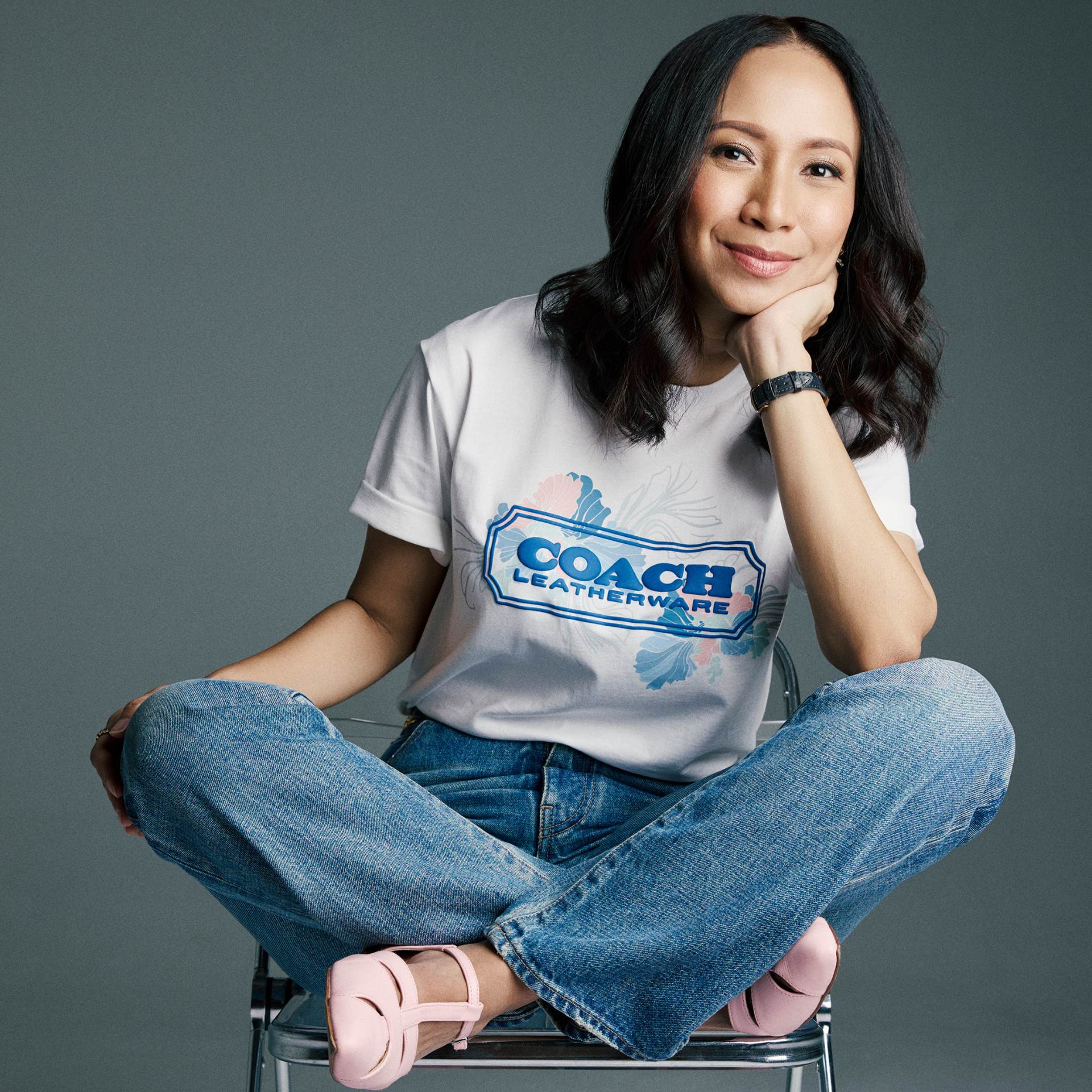 The Coach X Innai Collaboration Arrives