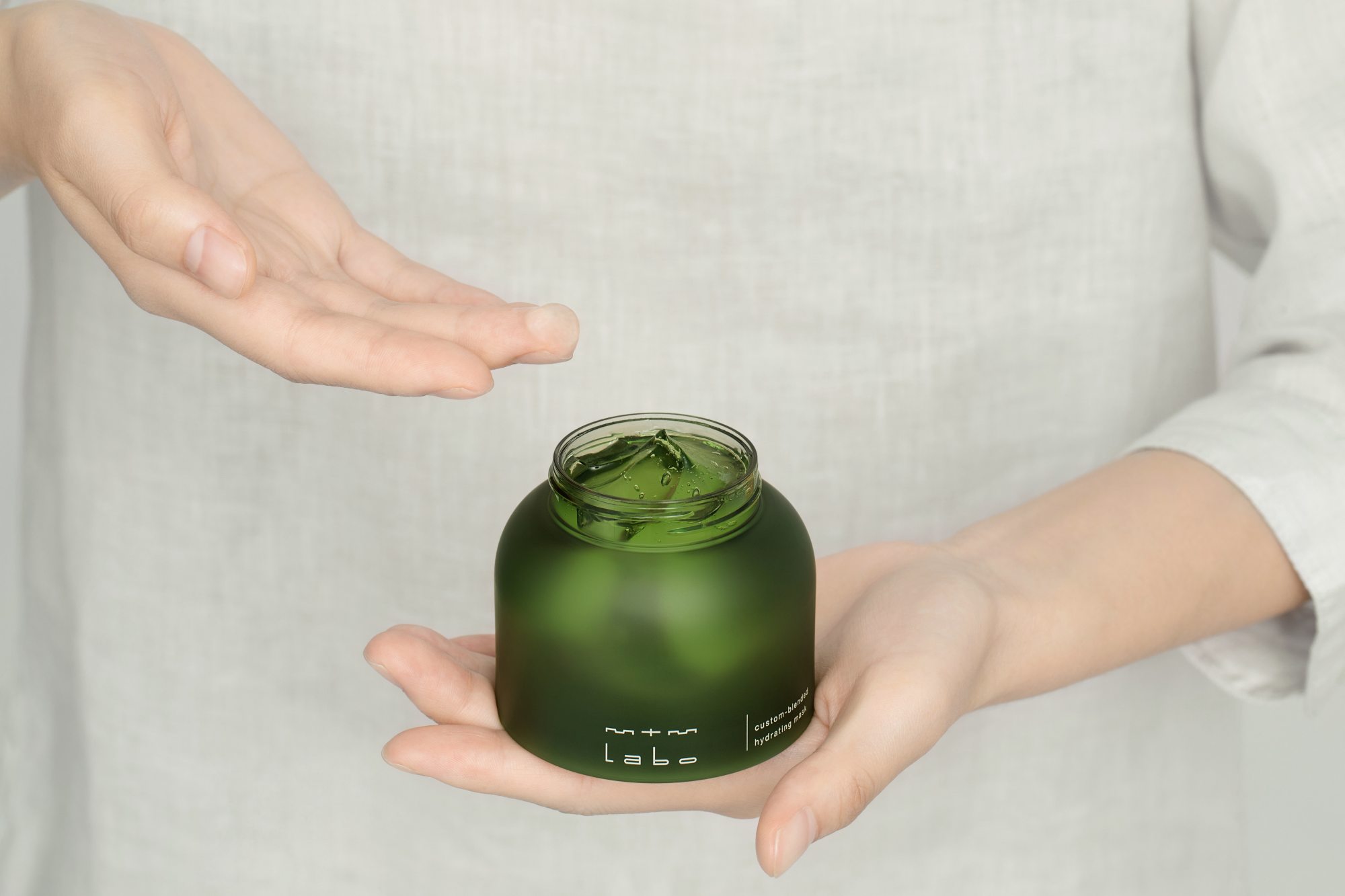 Creating Your Personal Genes-Decoded Skincare Just Got Easier with mtm labo