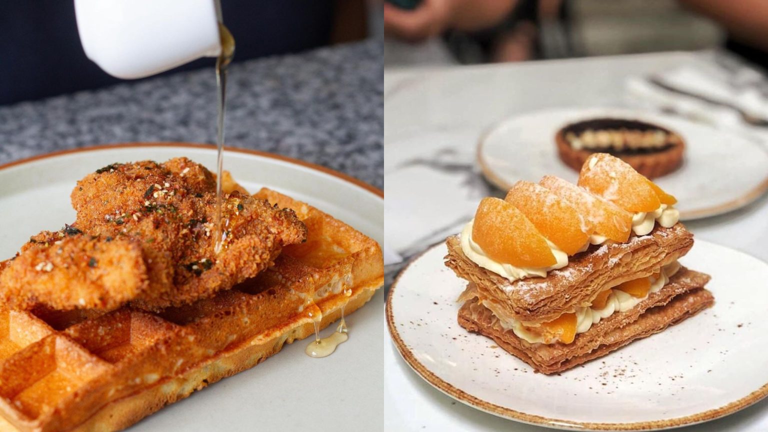 11 Places to Have the Best Brunch in KL and PJ