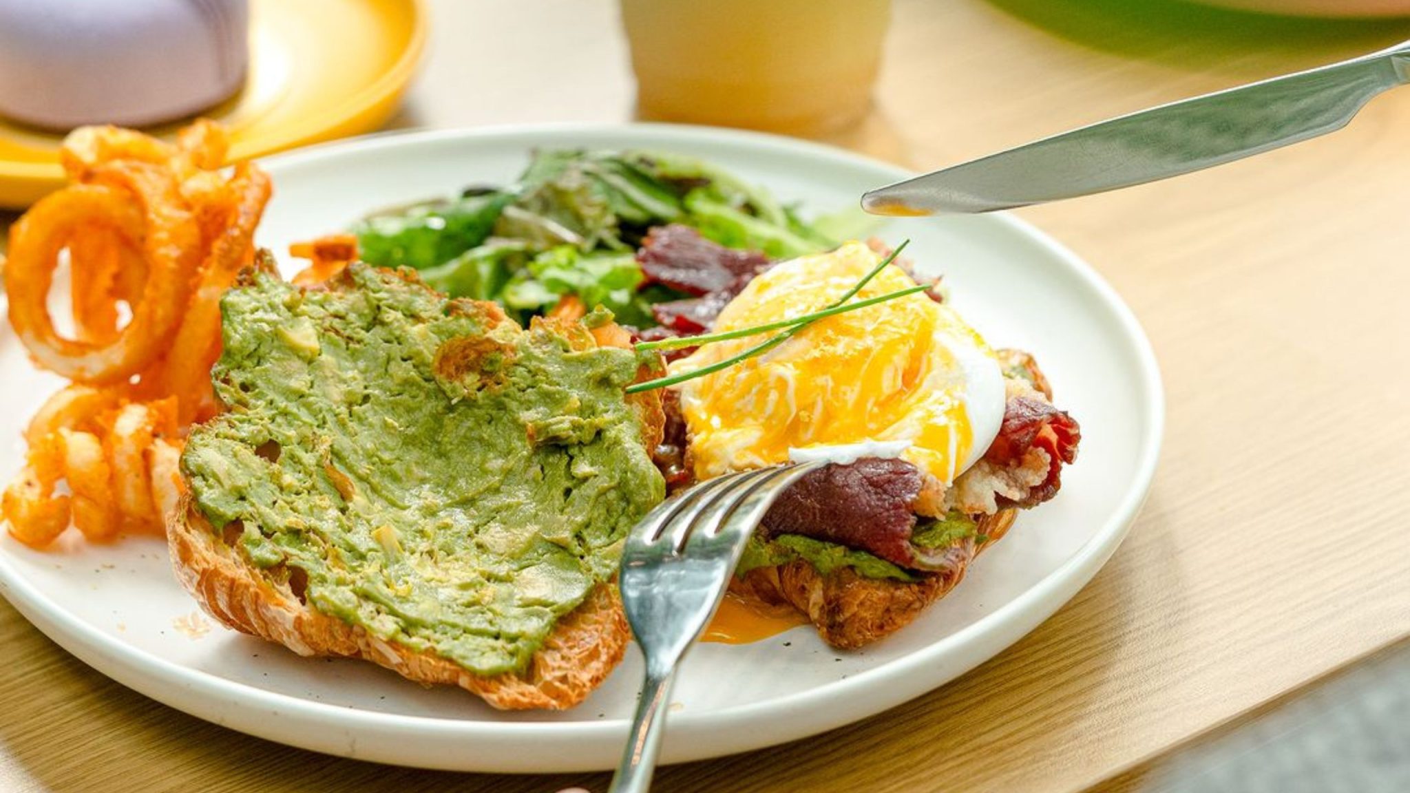 11 Places to Have the Best Brunch in KL and PJ