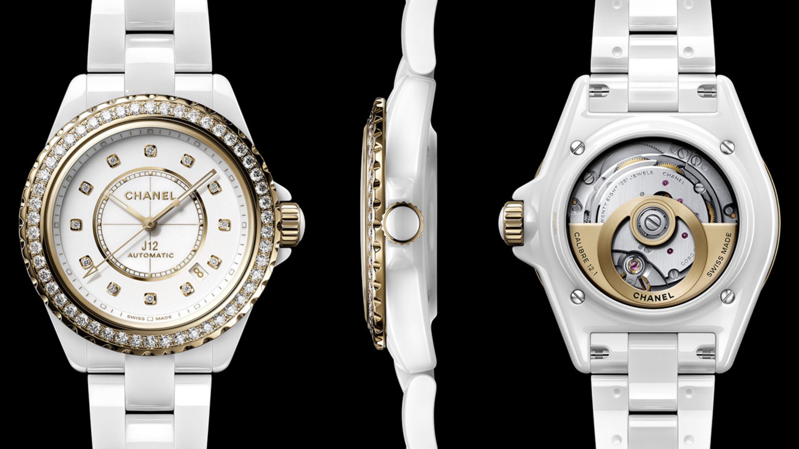 Chanel: Sparkle Beyond Watches and Wonders