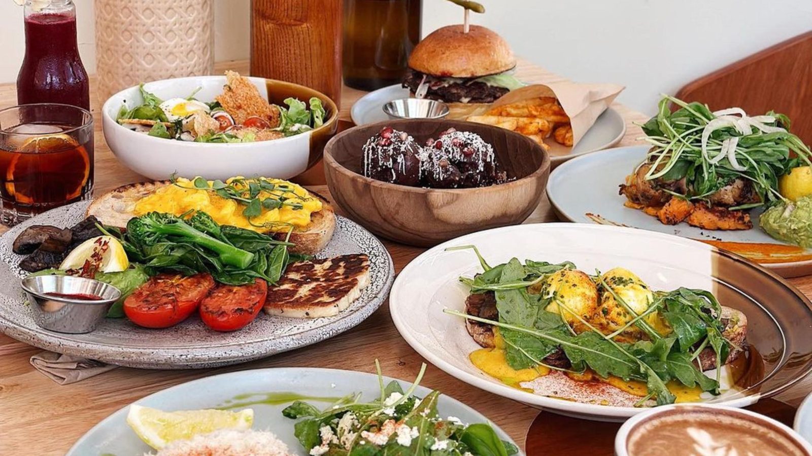 11 Places to Have the Best Brunch in KL and PJ