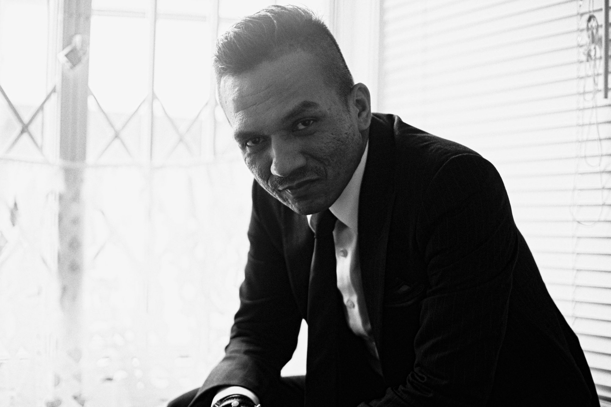 Jiman Casablancas, As Remembered by the Fashion World