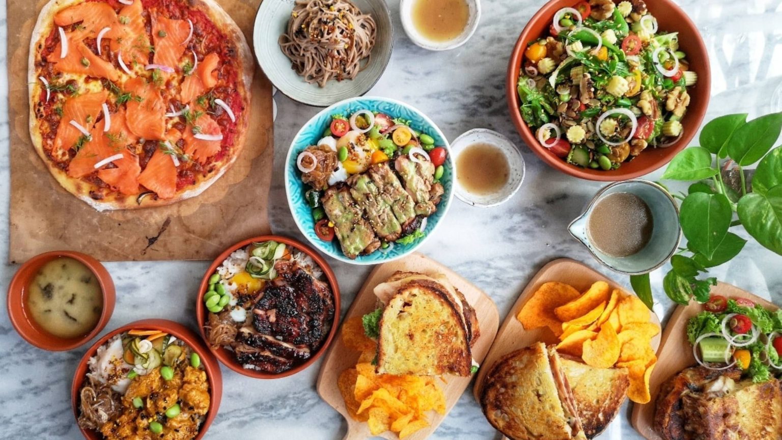 11 Places to Have the Best Brunch in KL and PJ