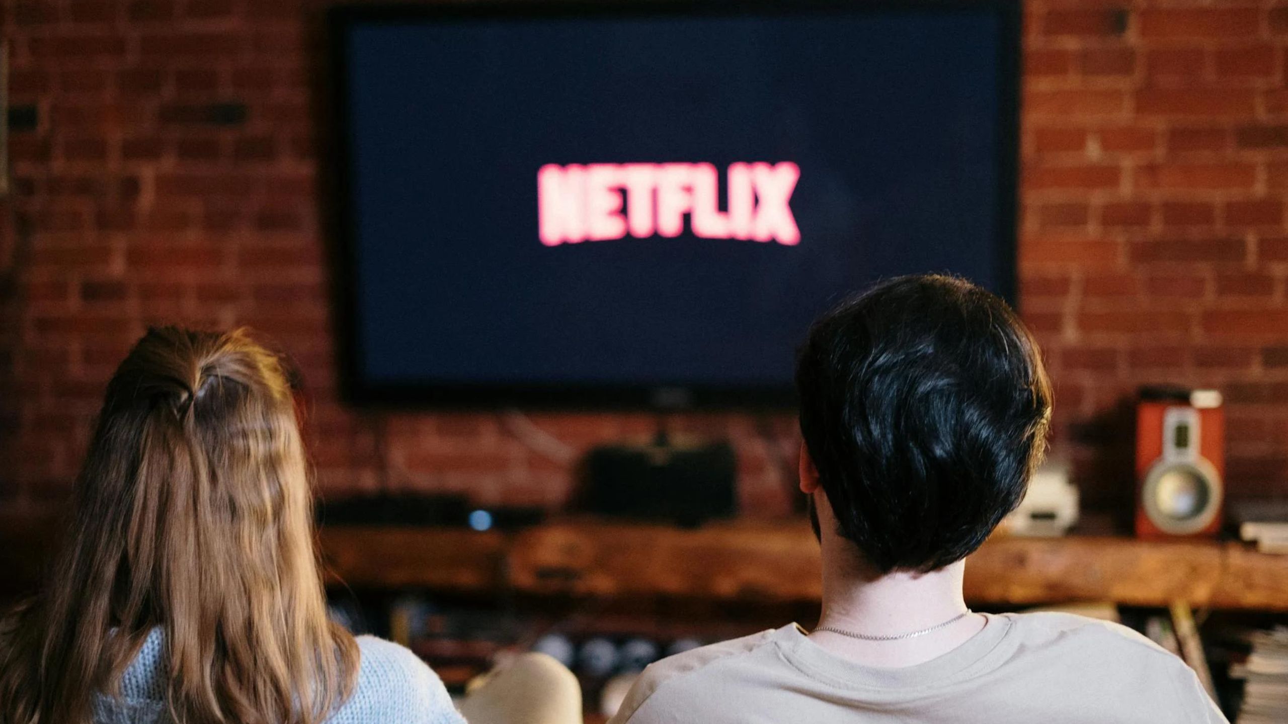 Netflix Line-Up for April 2024