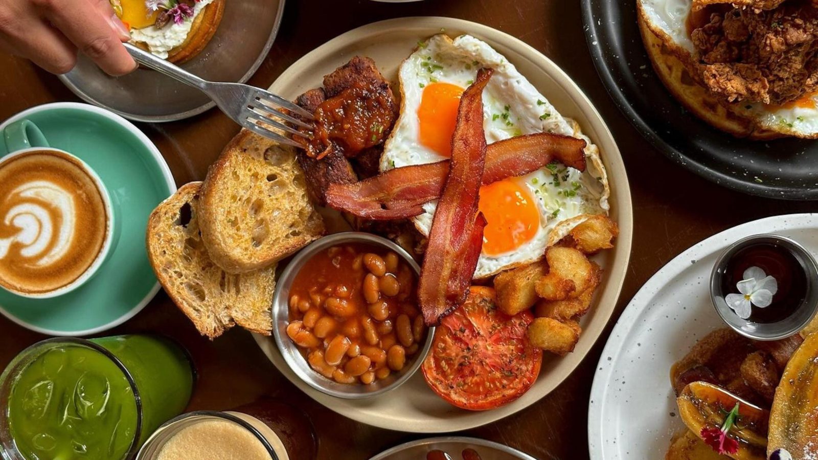 11 Places to Have the Best Brunch in KL and PJ
