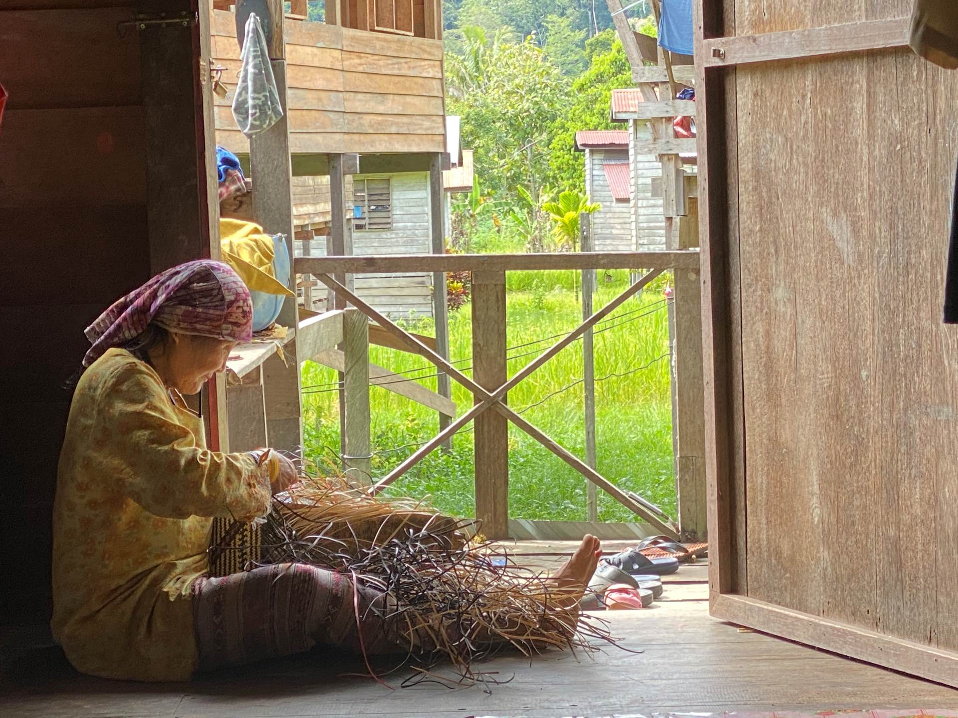 Thread Talk With Jacqueline Fong, The Co-founder of Tanoti - Grazia ...