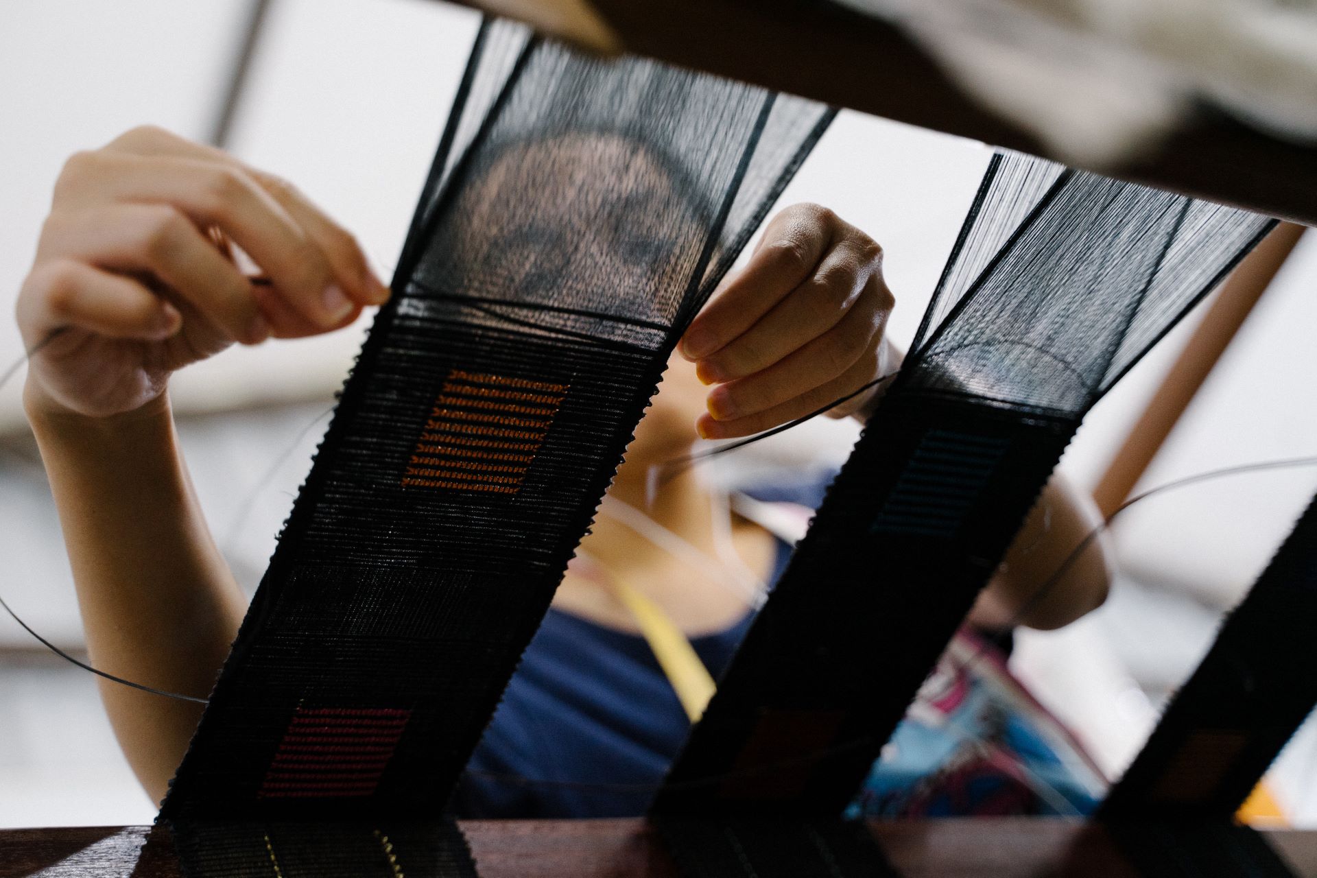 Thread Talk With Jacqueline Fong, The Co-founder of Tanoti - Grazia ...