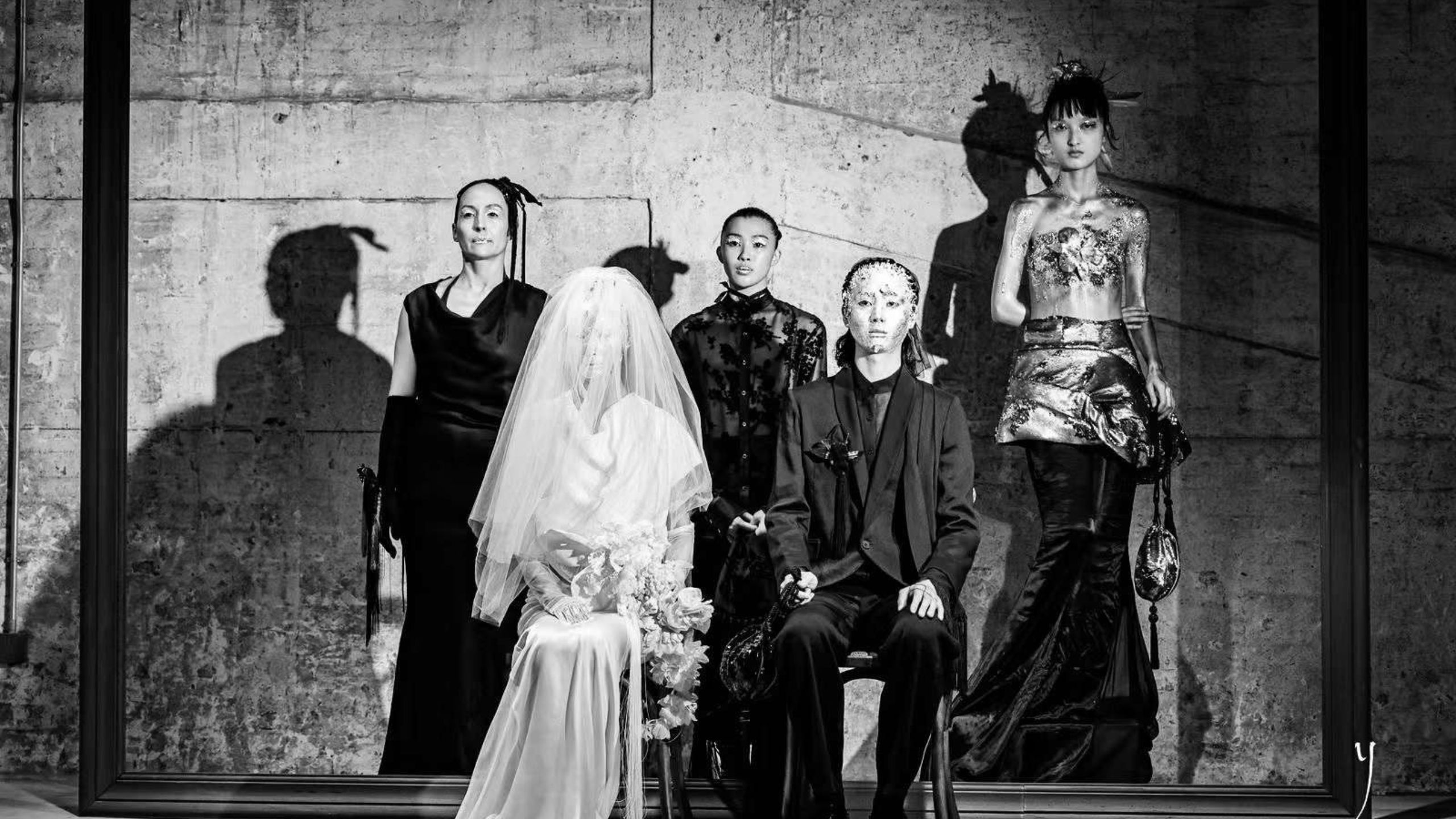 Meet Yayi Chen Zhou, the Founder of the Fashion Brand Ya Yi