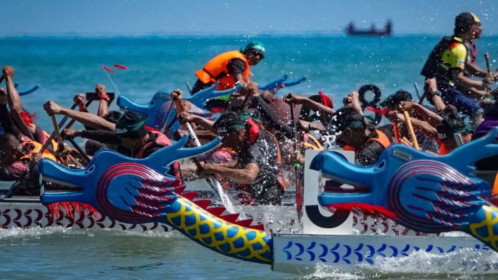 Get to Know the Top 11 Borneo Events Happening in 2024