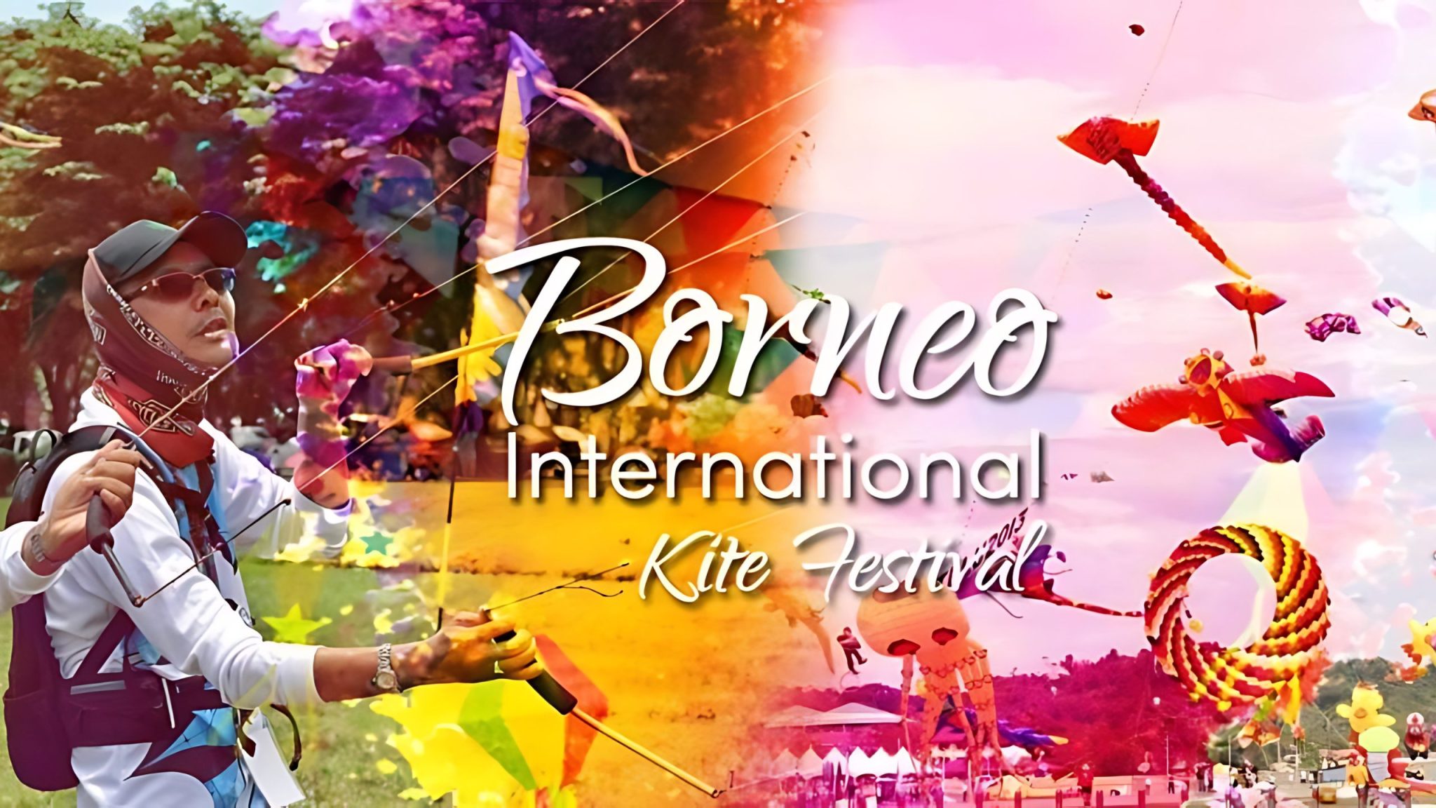 Get to Know the Top 11 Borneo Events Happening in 2024