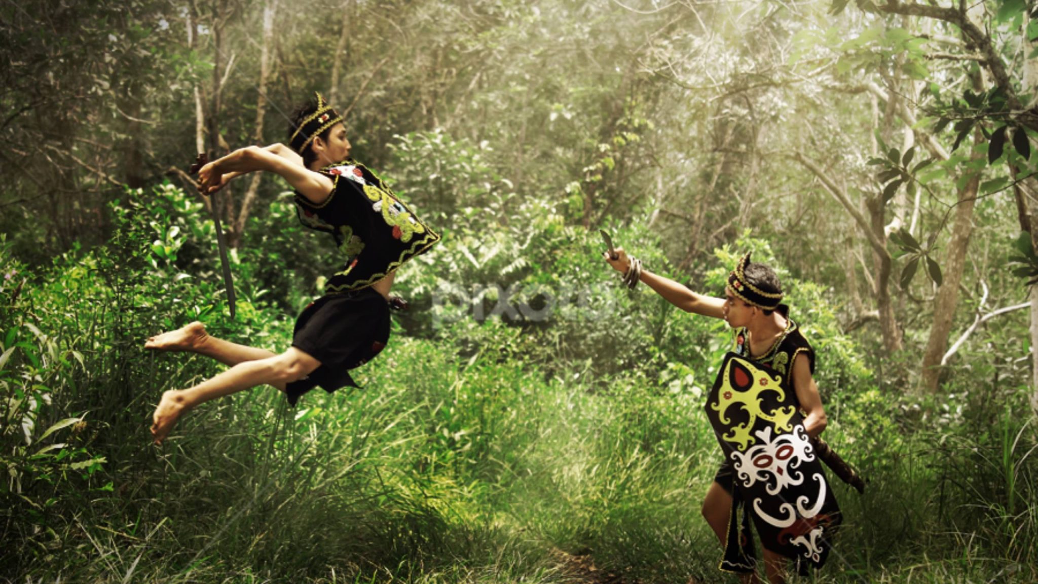 Get to Know the Top 11 Borneo Events Happening in 2024