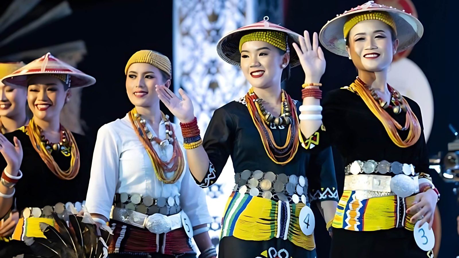 Get to Know the Top 11 Borneo Events Happening in 2024