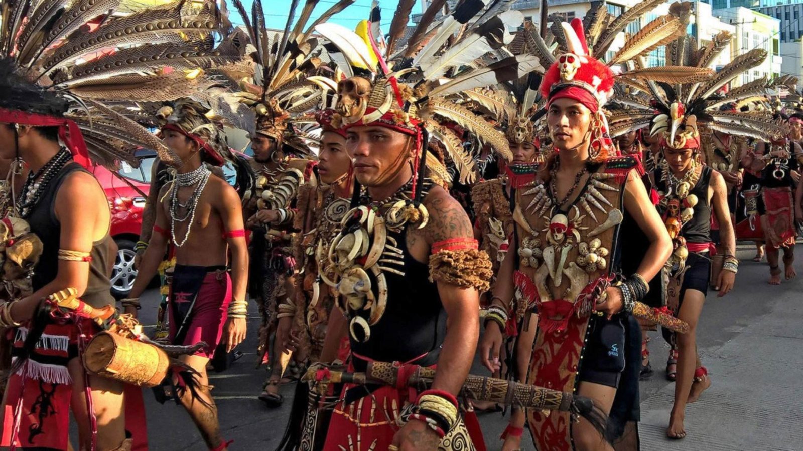 Get to Know the Top 11 Borneo Events Happening in 2024